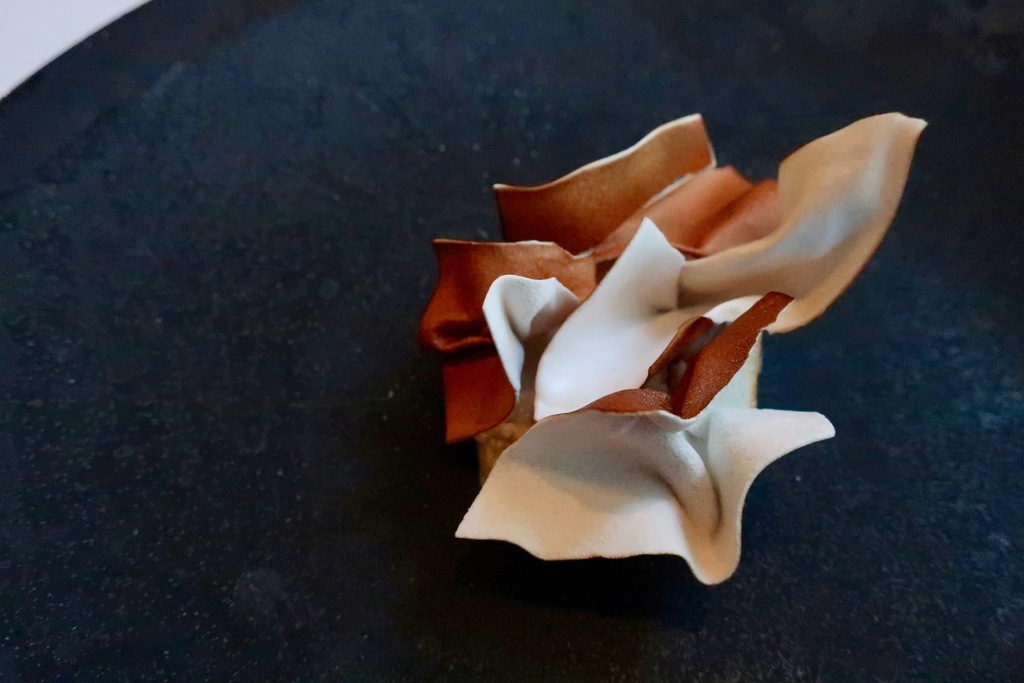 Castagna is a Michelin-star-worthy restaurant in Southeast Portland ...