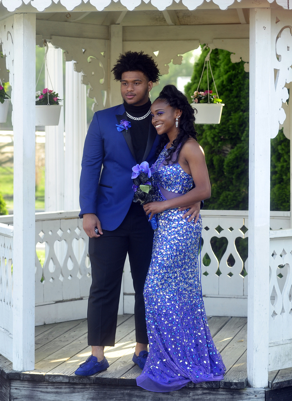Buena Regional High School prom 2019 - nj.com