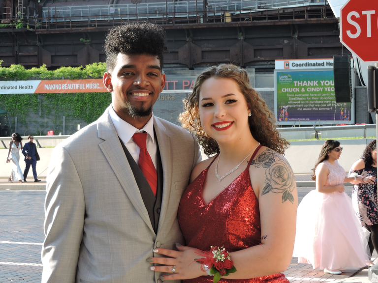 Freedom High School prom 2019 PHOTOS (Part 2) - lehighvalleylive.com