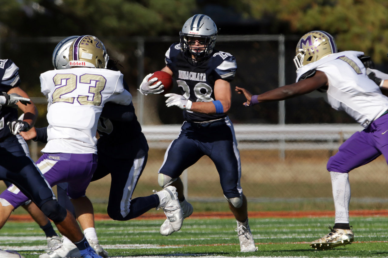 Monroe vs Immaculata at Somerville Athletic Complex - nj.com
