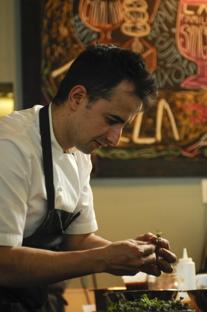 Ataula is Portland's finest Spanish tapas restaurant - oregonlive.com