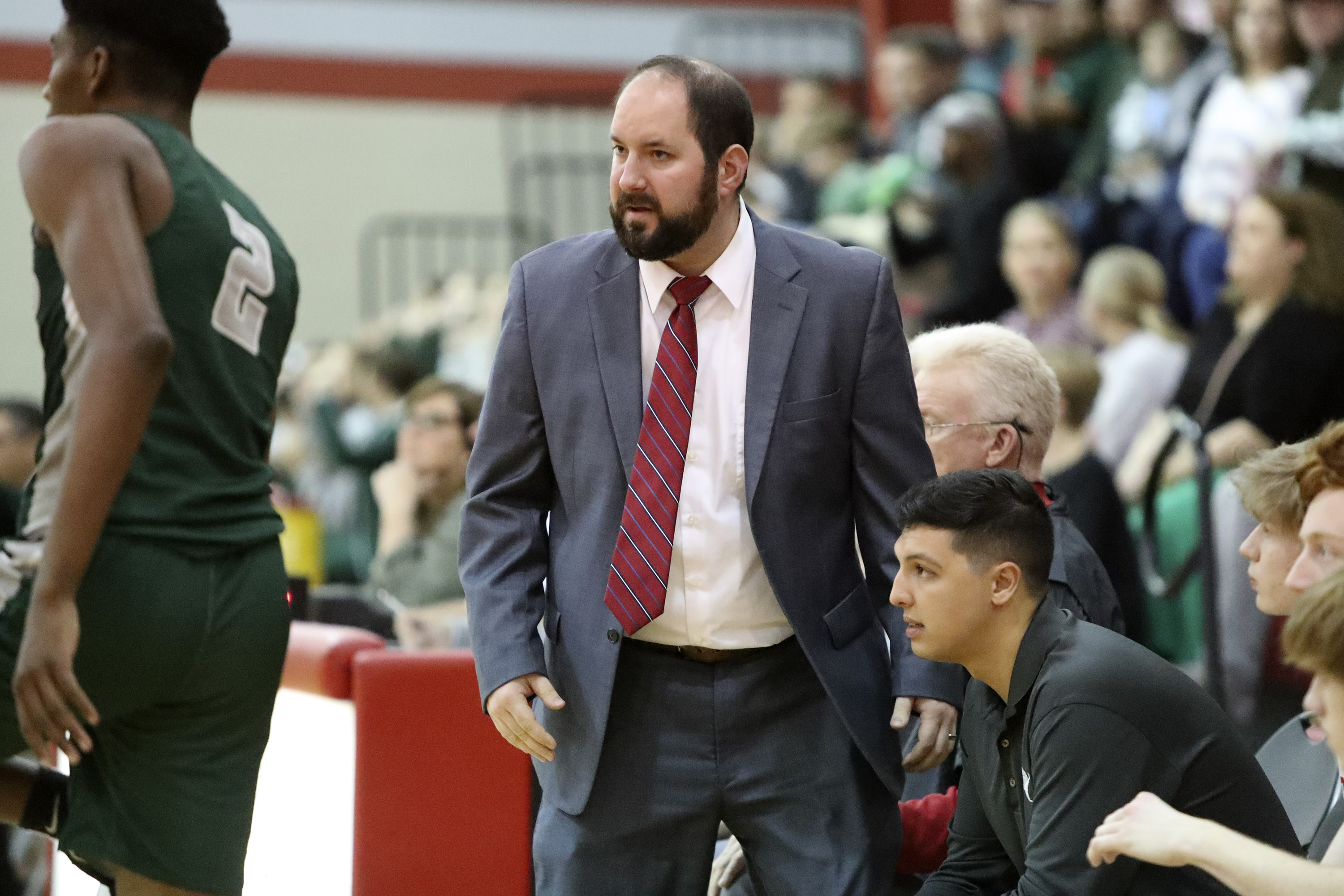 Class 3A Sub Regional Boys Basketball - al.com