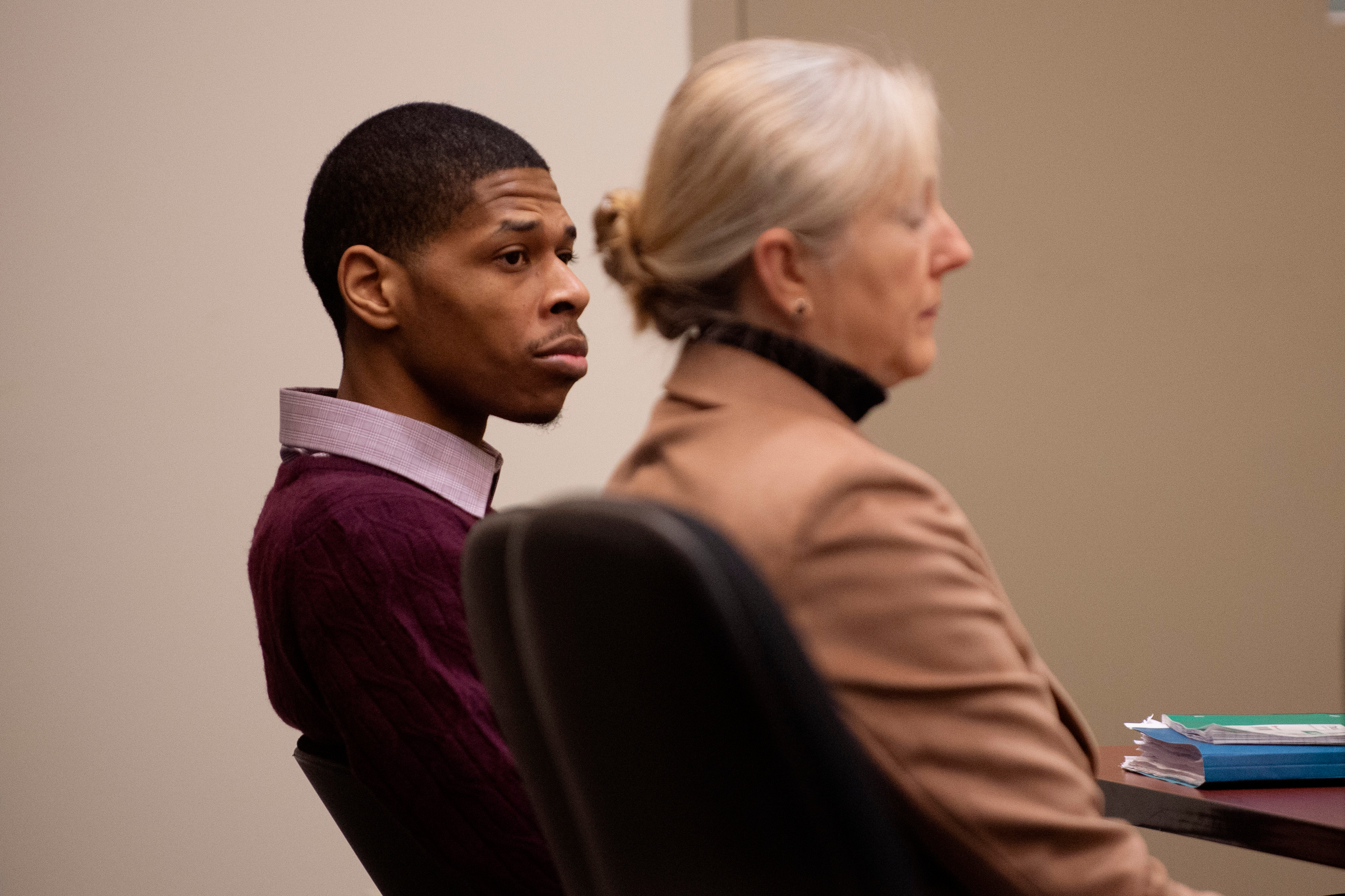 Judge declares mistrial due to prosecutor error - mlive.com