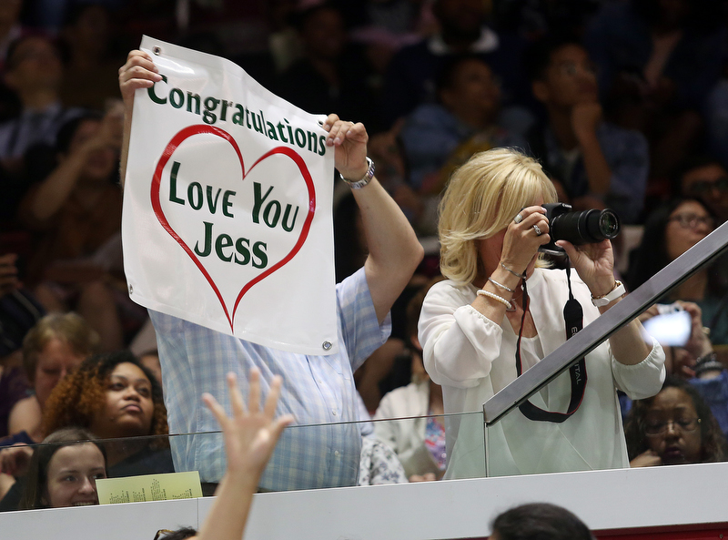 John P. Stevens High School graduation 2019 - nj.com