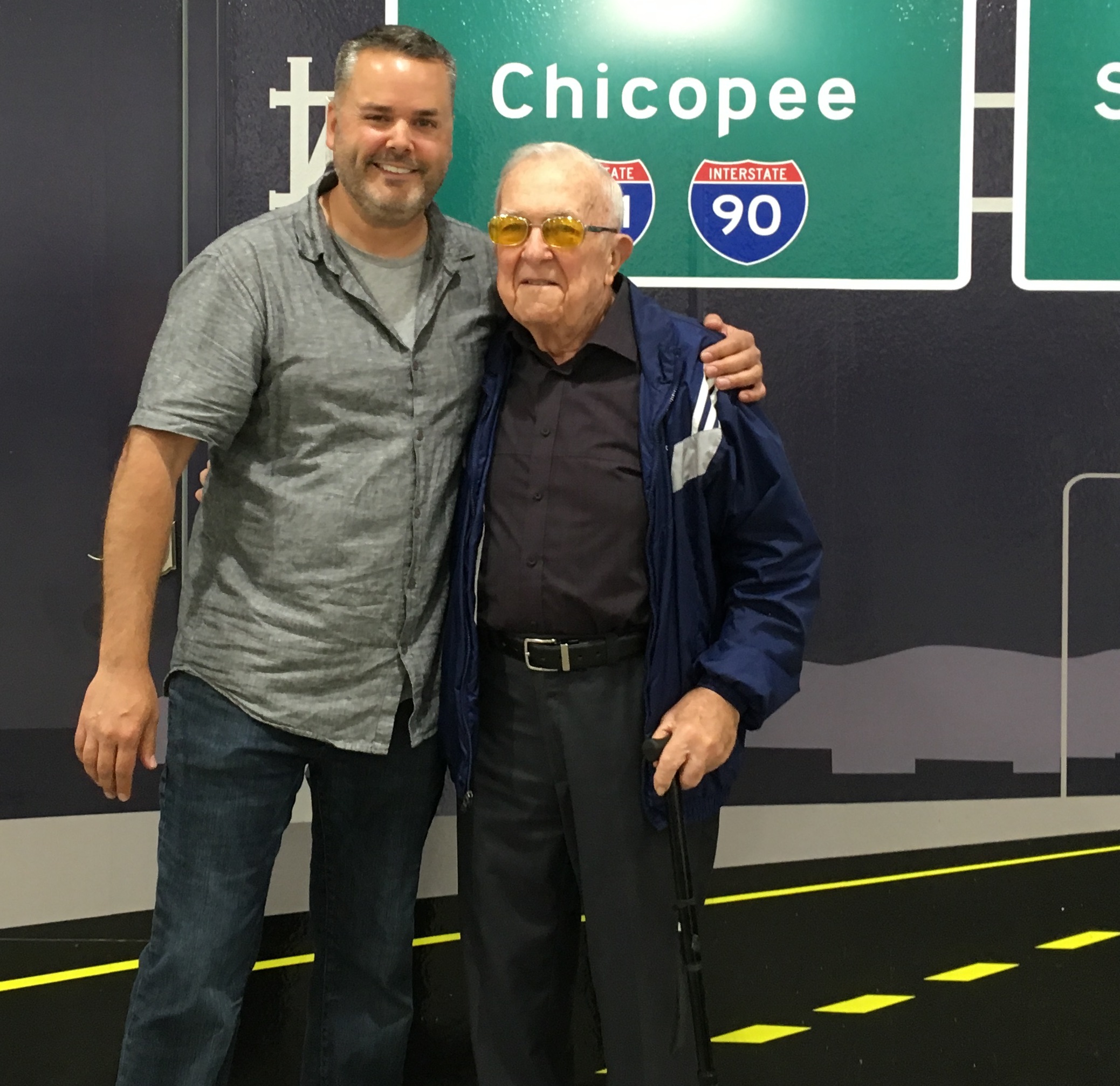 Interstate Towing celebrates 20 years in business - masslive.com