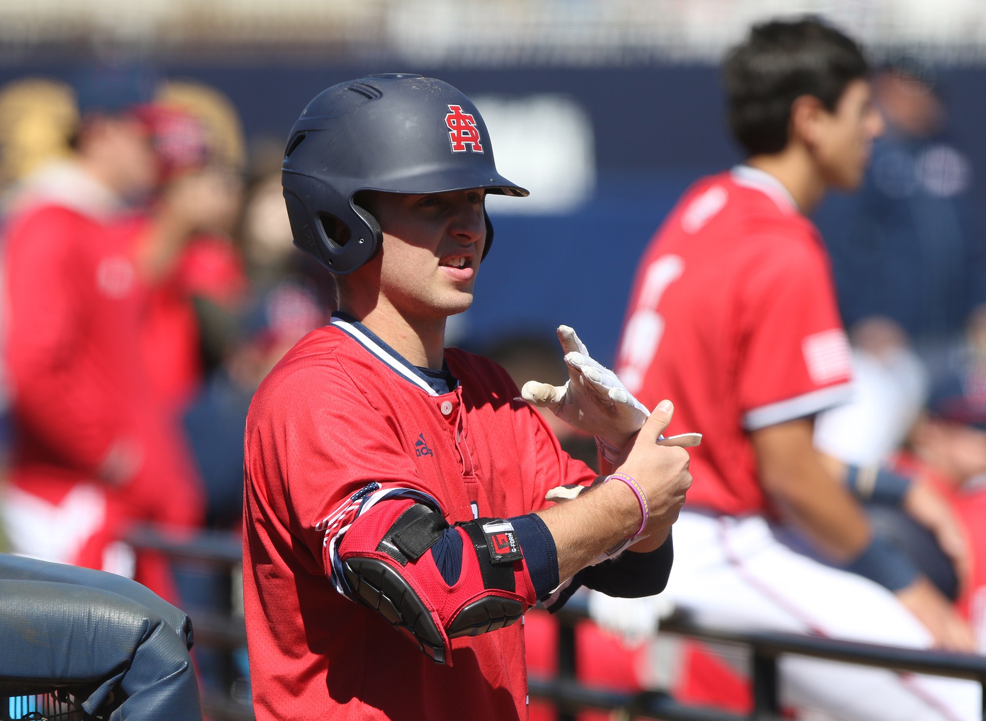 Indiana at South Alabama baseball - al.com