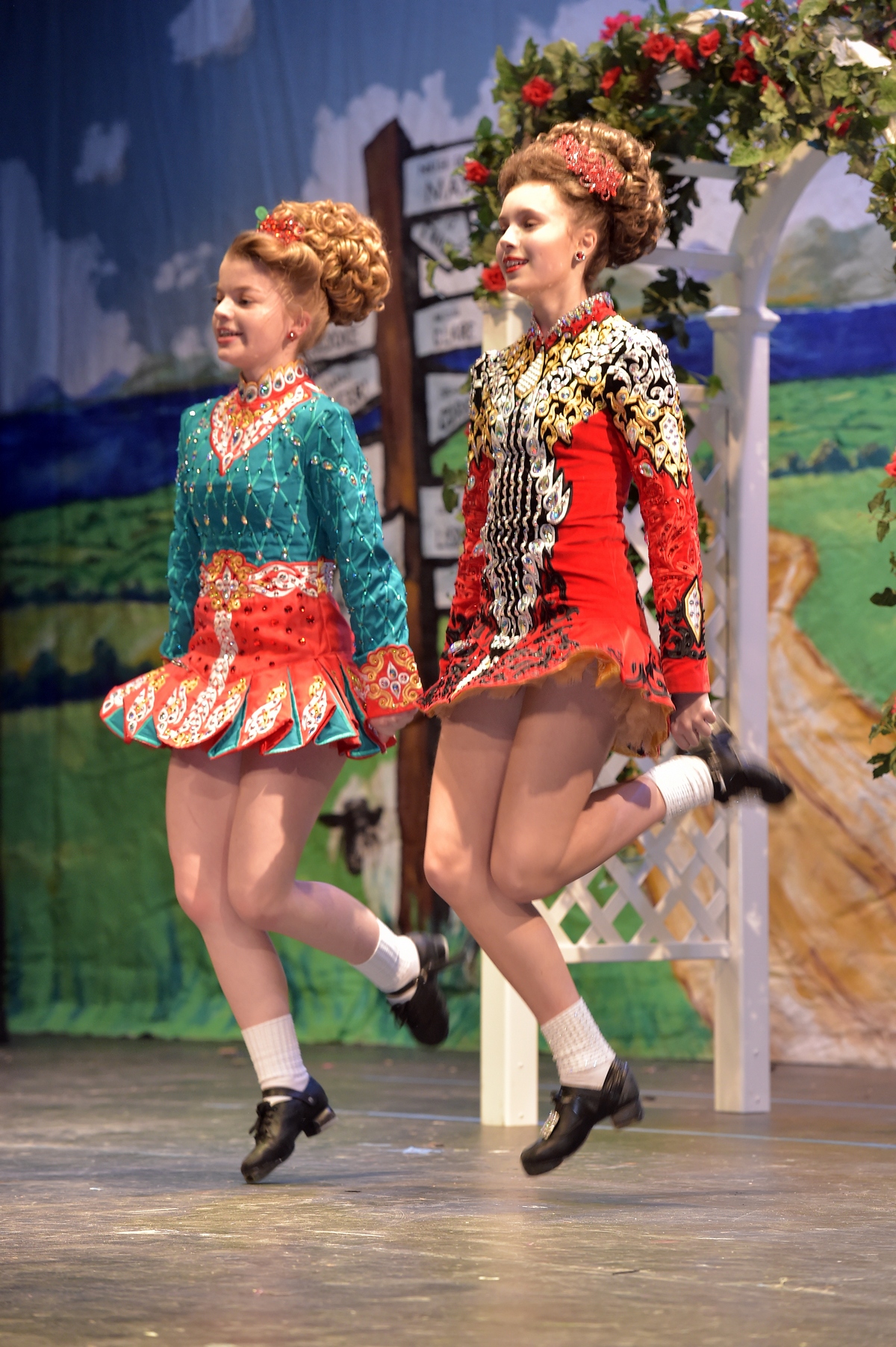 2020 Holyoke Grand Colleen Pageant - masslive.com