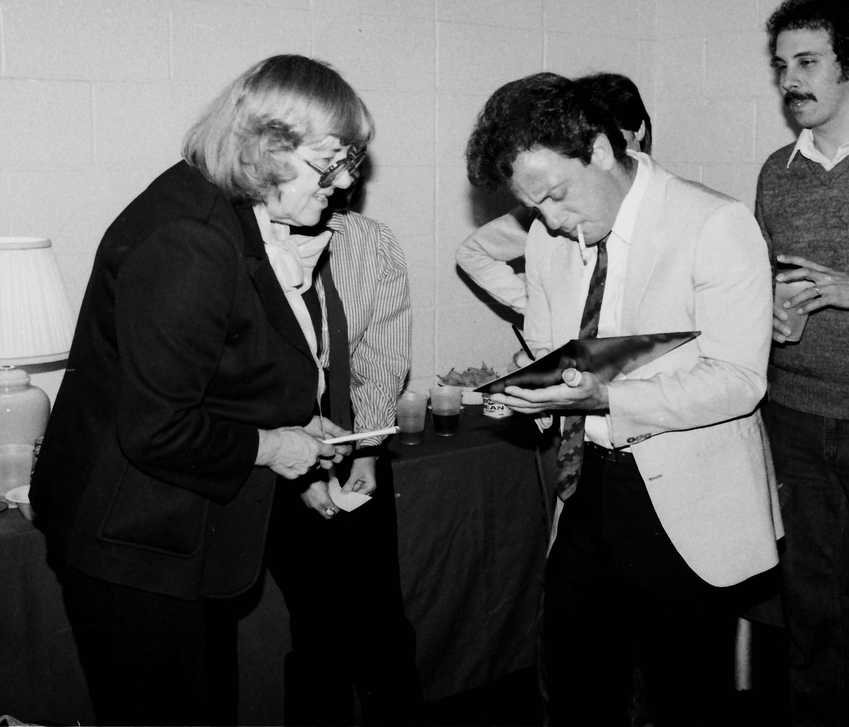 Remembering Cleveland's first rock star, Jane Scott, on the 100th ...