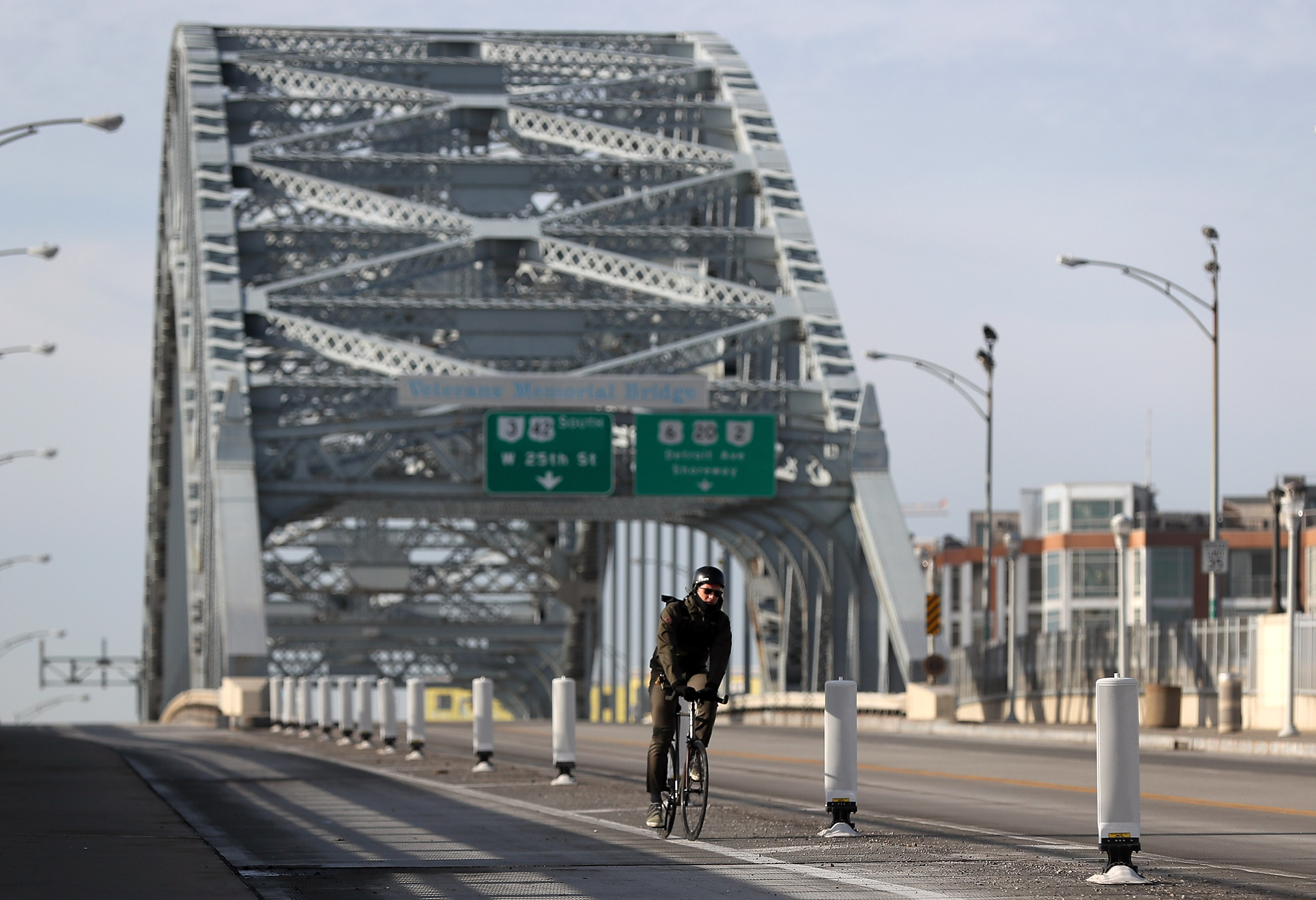 Can Cleveland do better on complete and green streets, bike paths ...