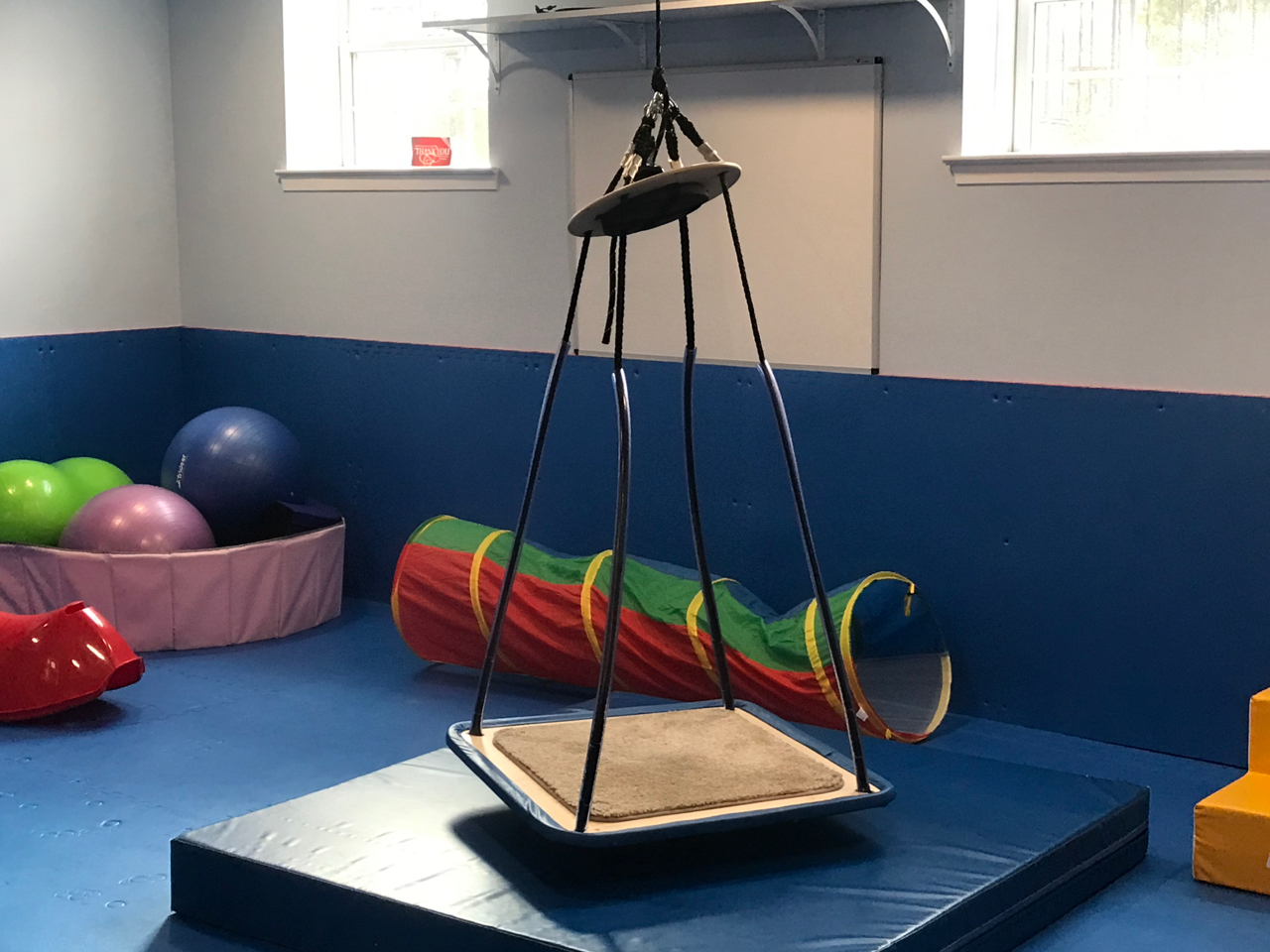 See inside The Sensory Studio in New Springville - silive.com