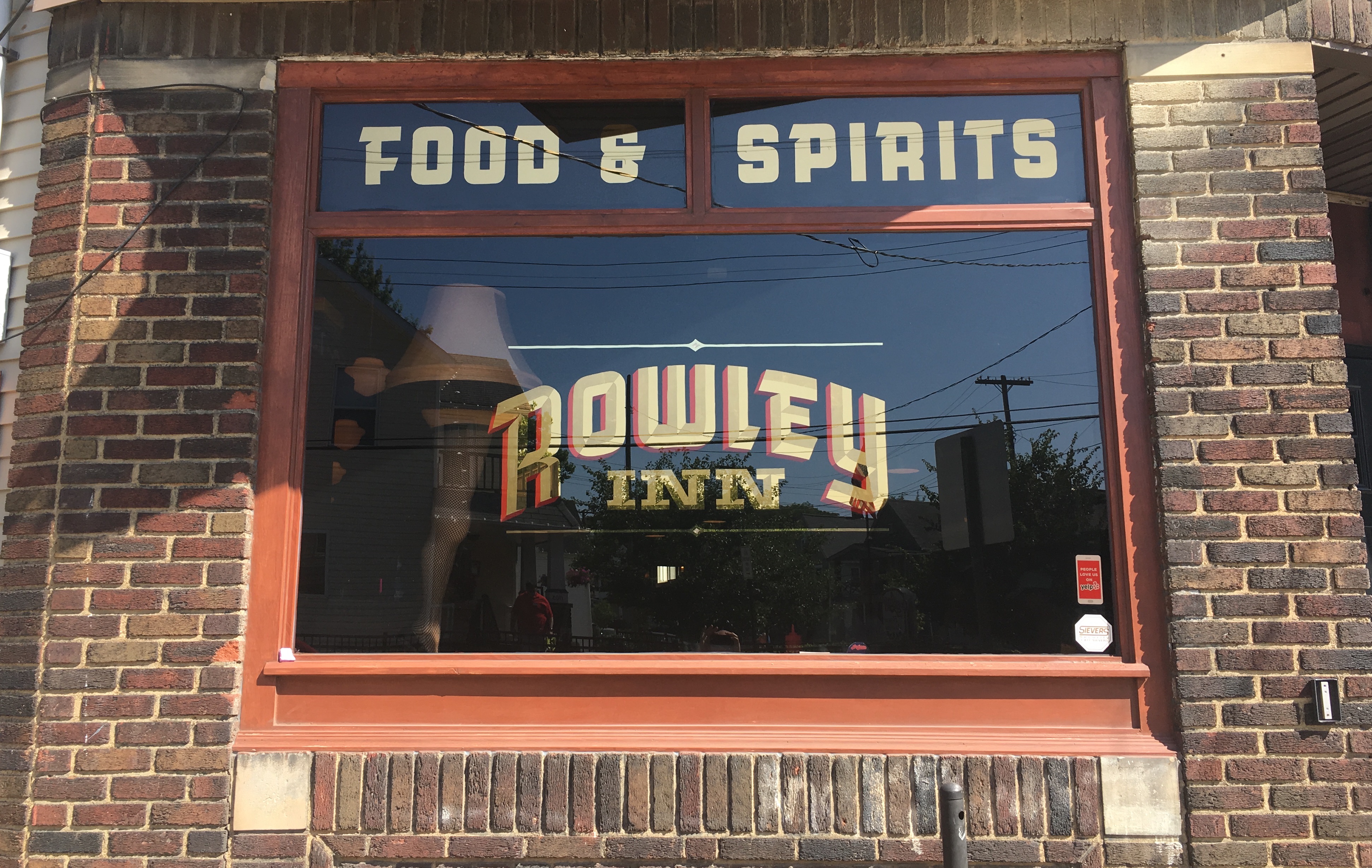 Rowley Inn - cleveland.com