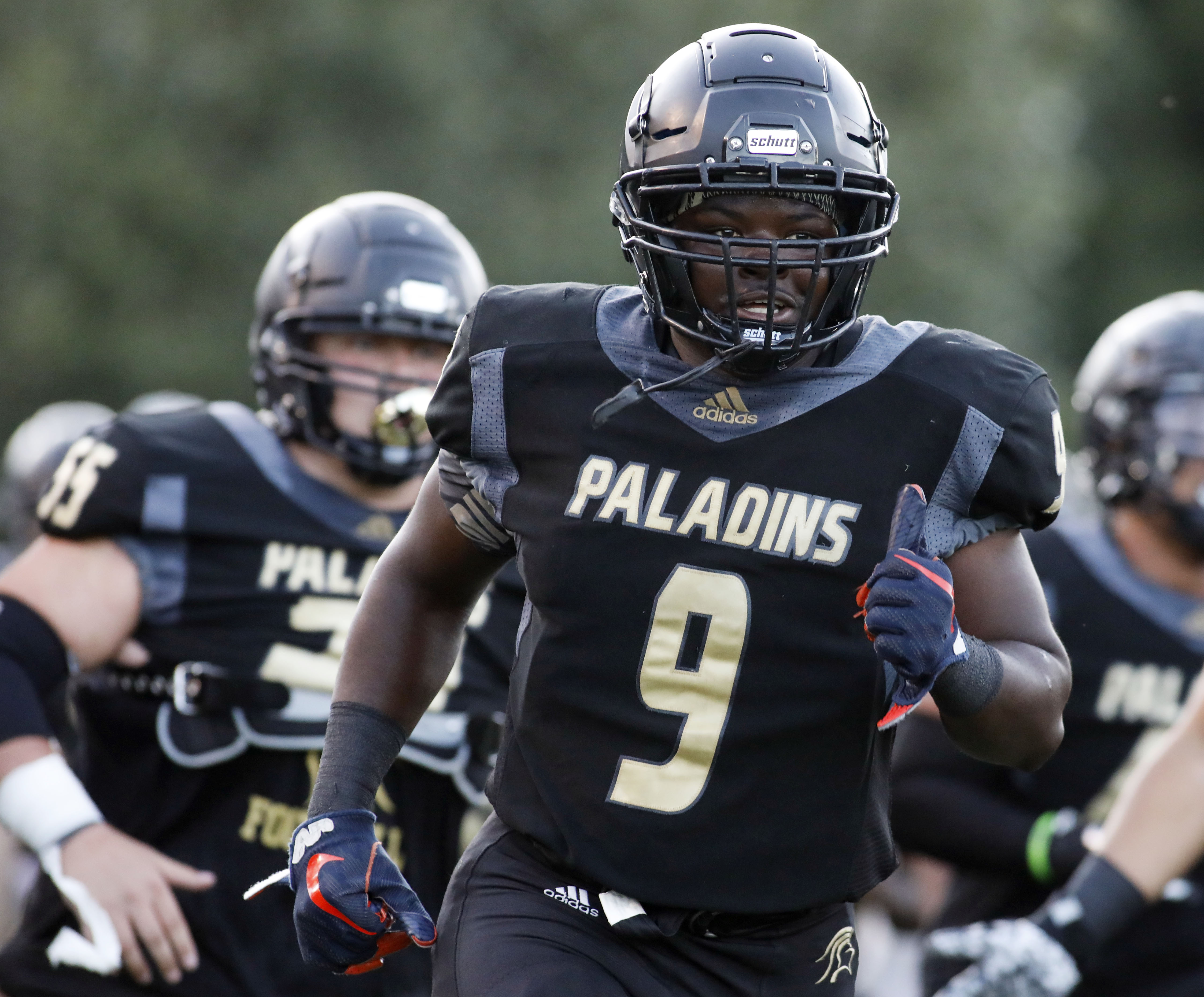 Paramus Catholic takes down West Catholic of Philadelphia in Week 0 ...
