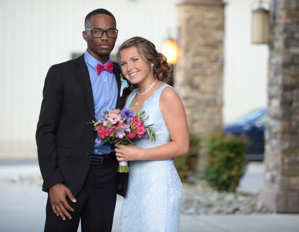 Salem High School prom 2019 - nj.com