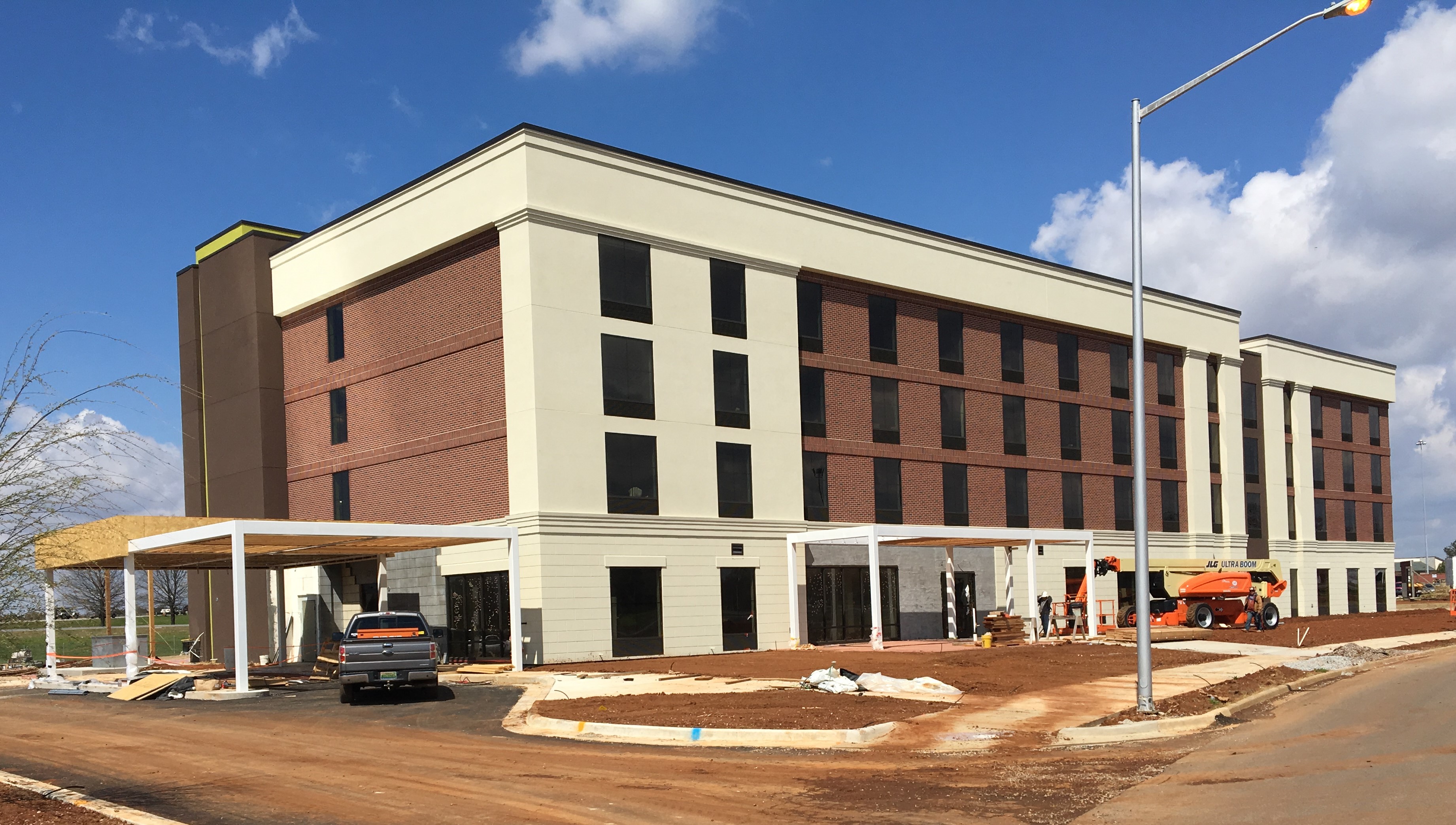 Town Madison development making progress - al.com