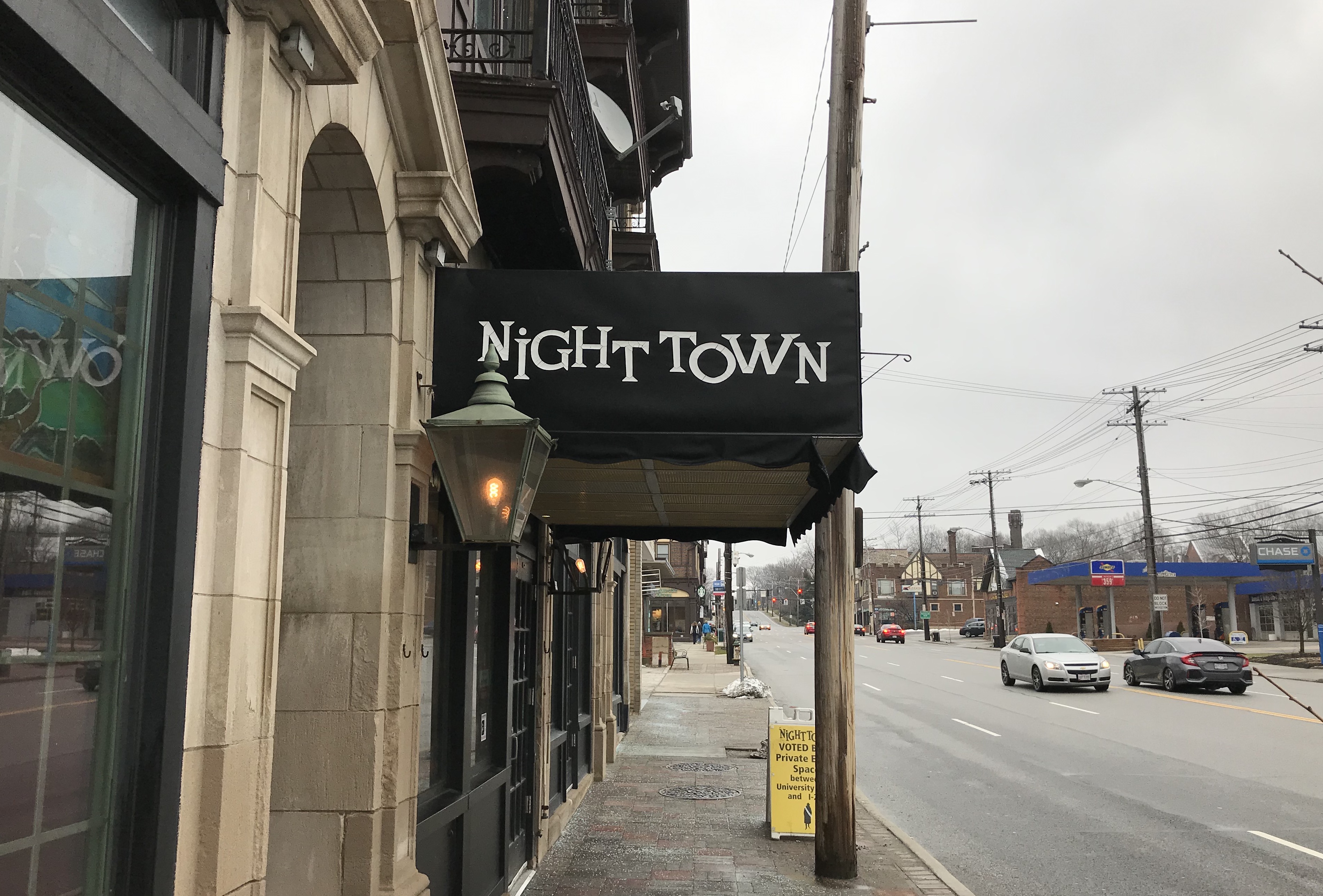 Nighttown - cleveland.com