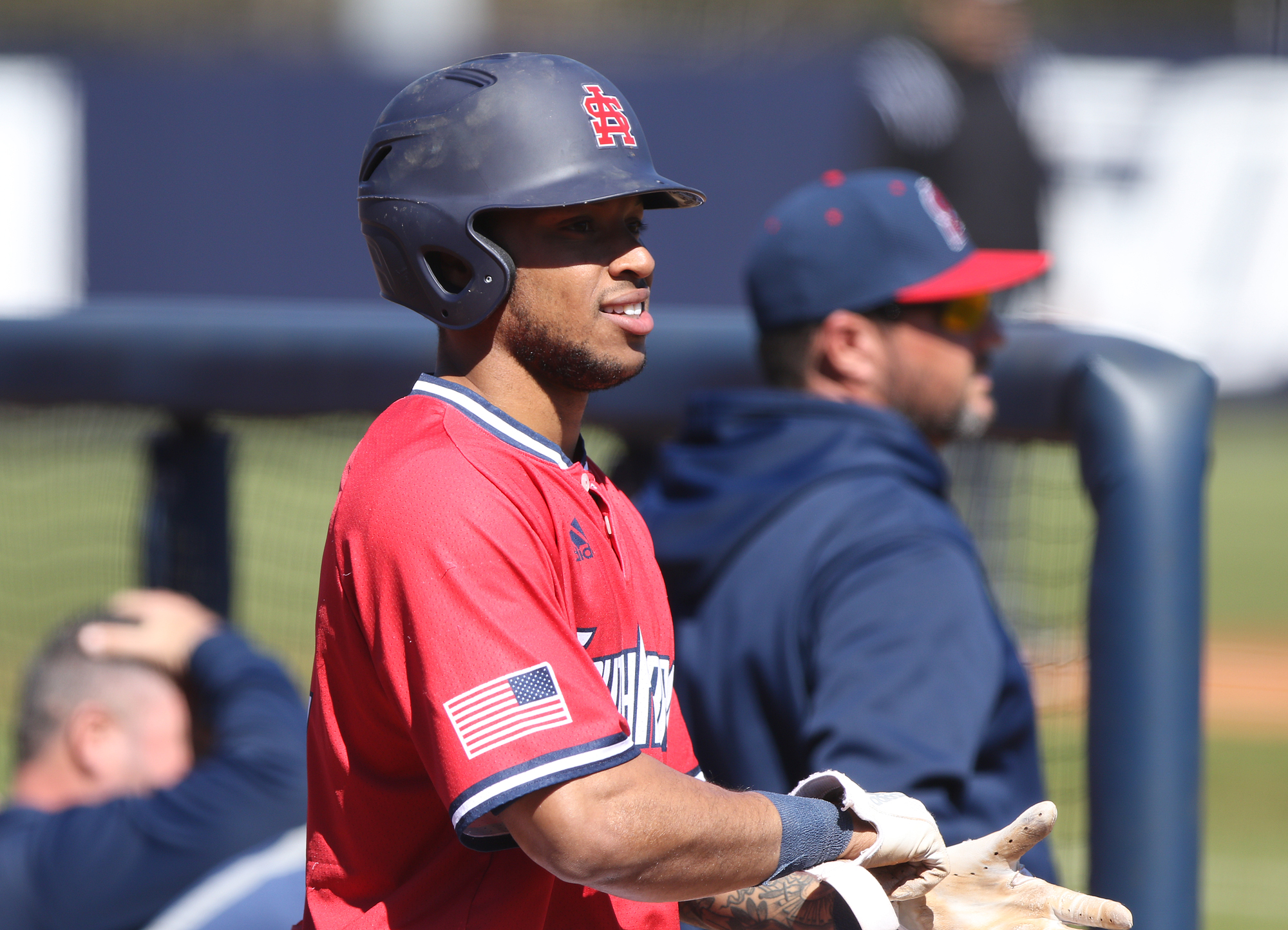 Indiana at South Alabama baseball - al.com