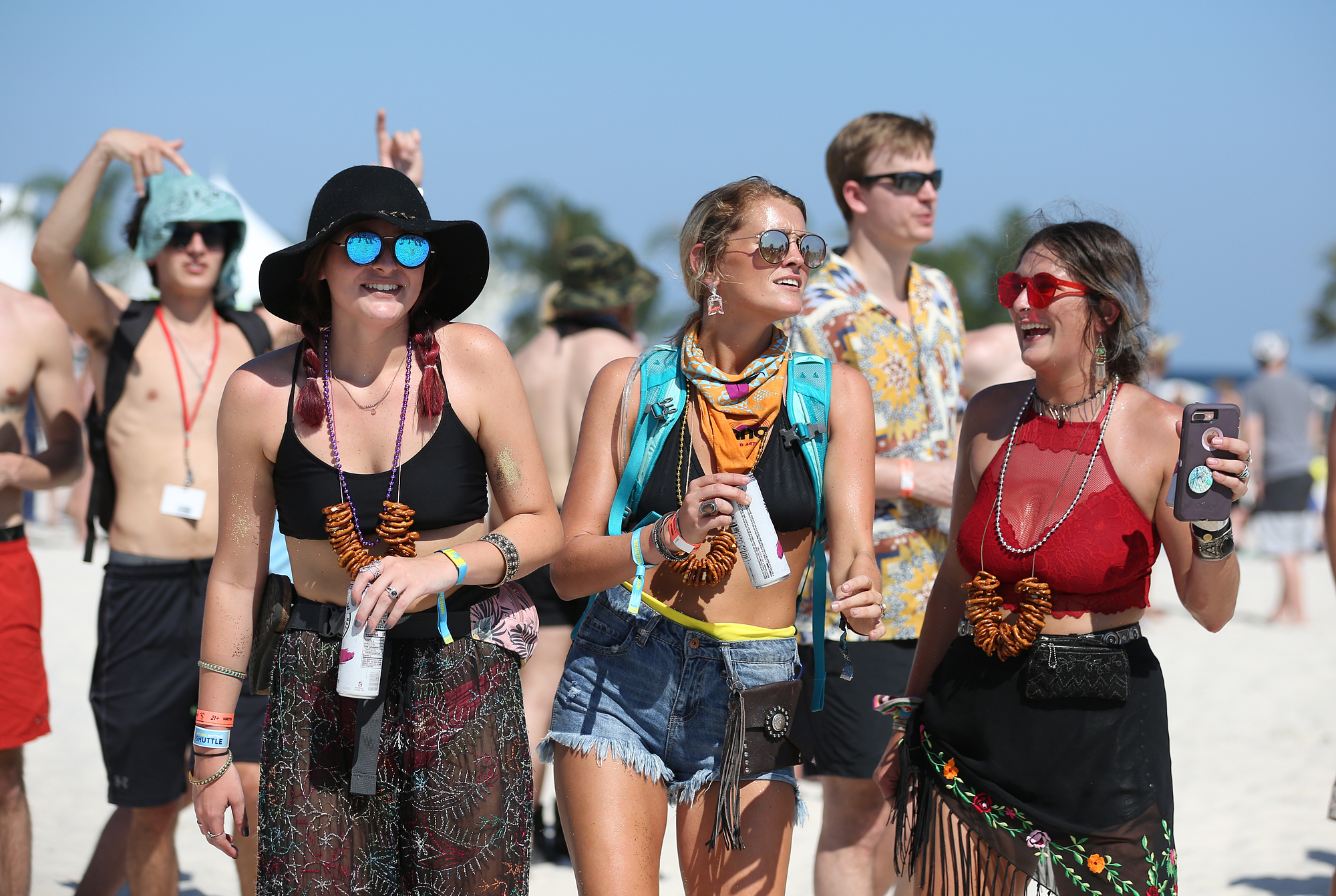 Hangout Music Fest 2019 - al.com