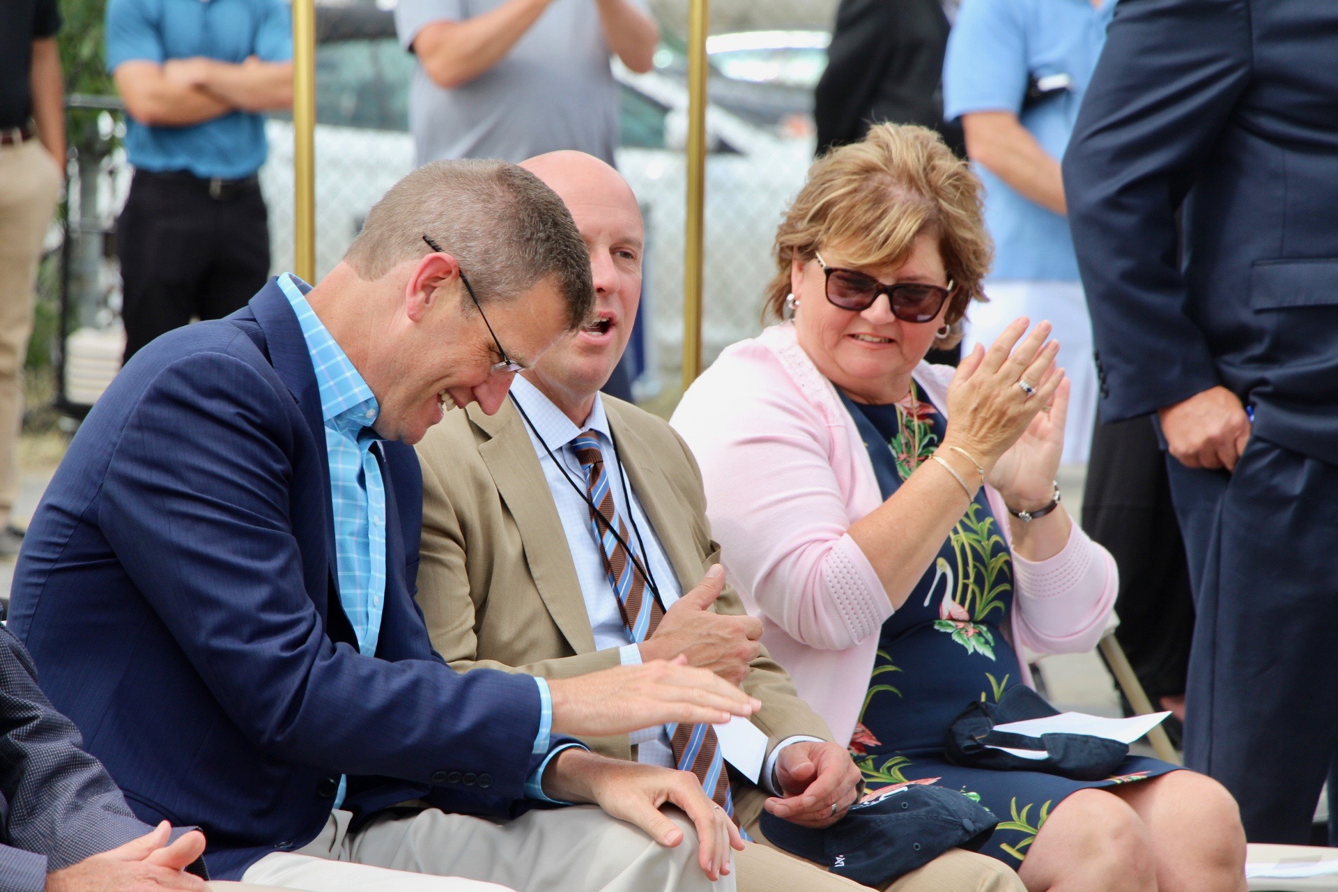 Worcester breaks ground on Polar Park - masslive.com