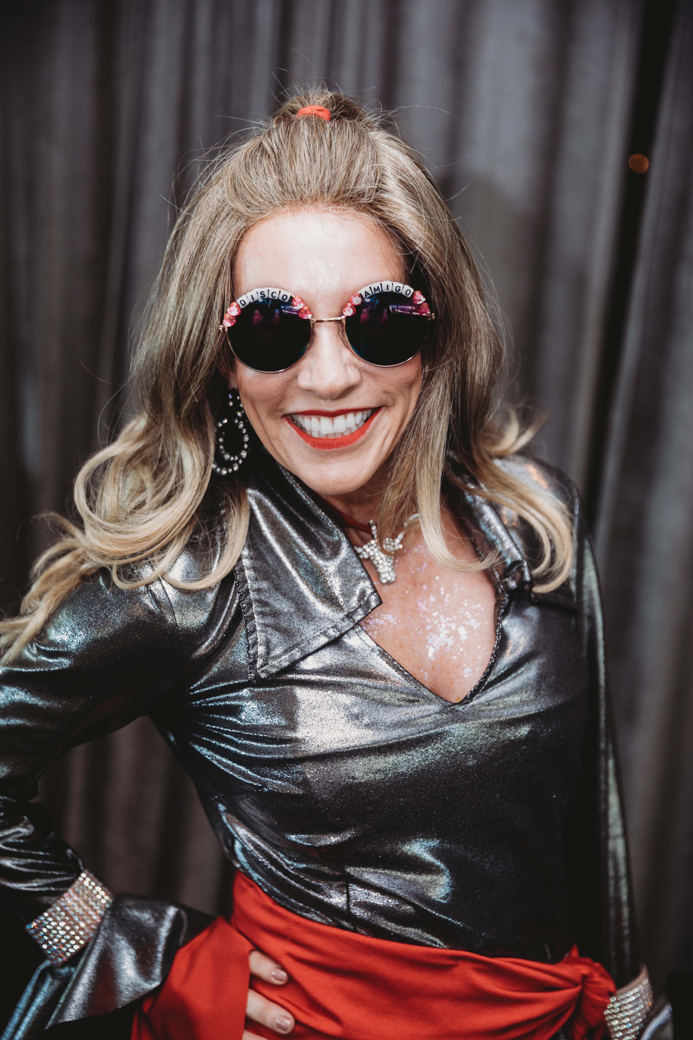 Disco Amigos - al.com