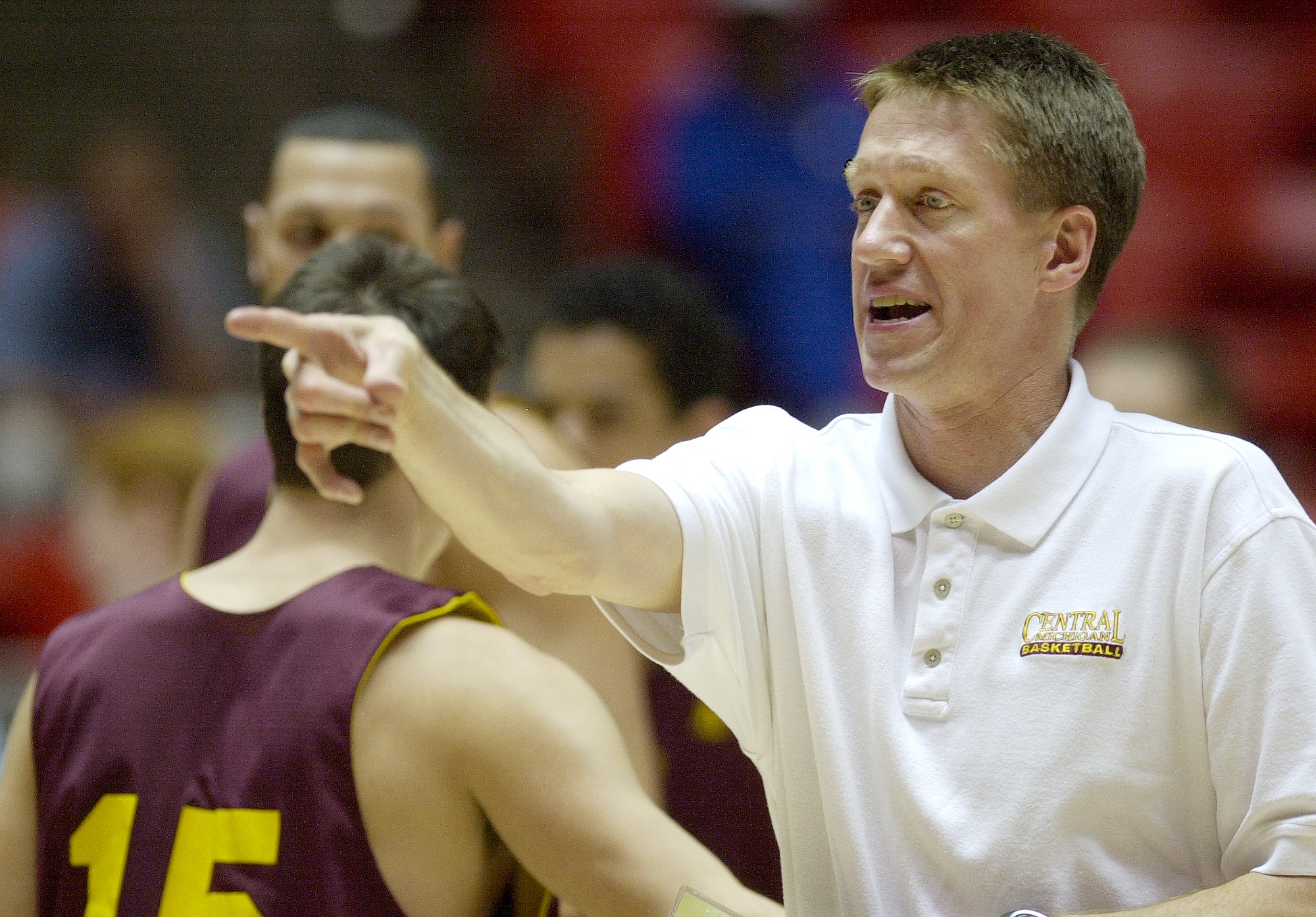 Michigan's 1979 Retro Mr. Basketball winner Jay Smith - mlive.com