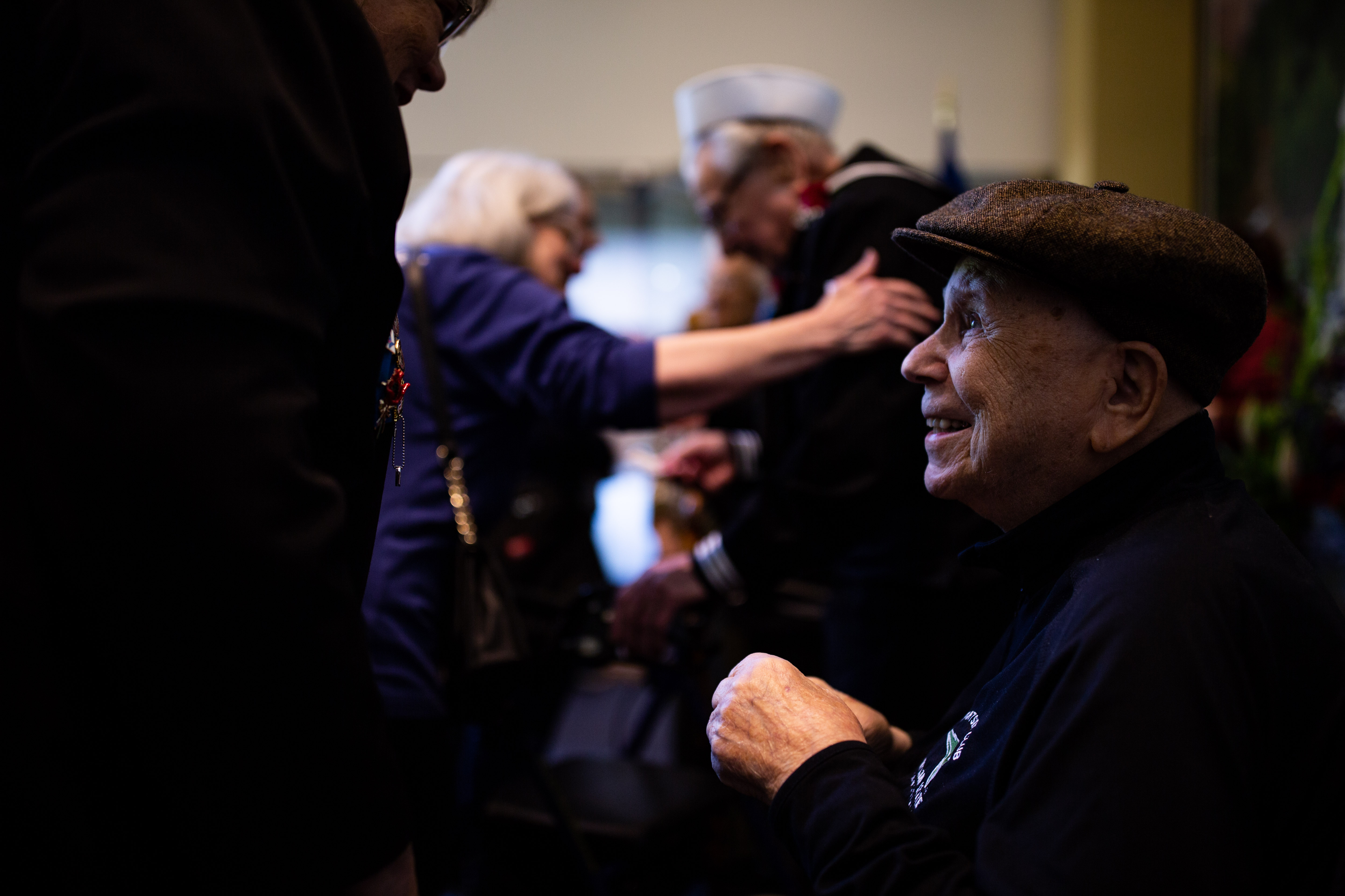 A Celebration of Heroes - oregonlive.com