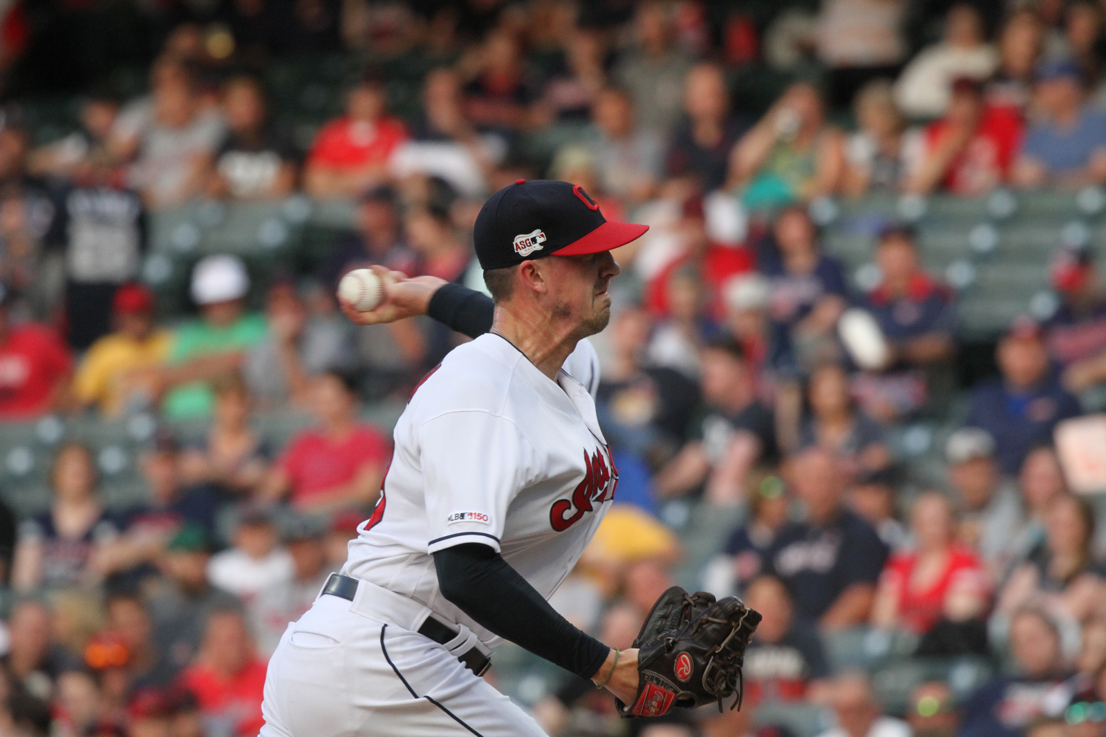 Cleveland Indians vs Minnesota Twins, June 5, 2019 - cleveland.com