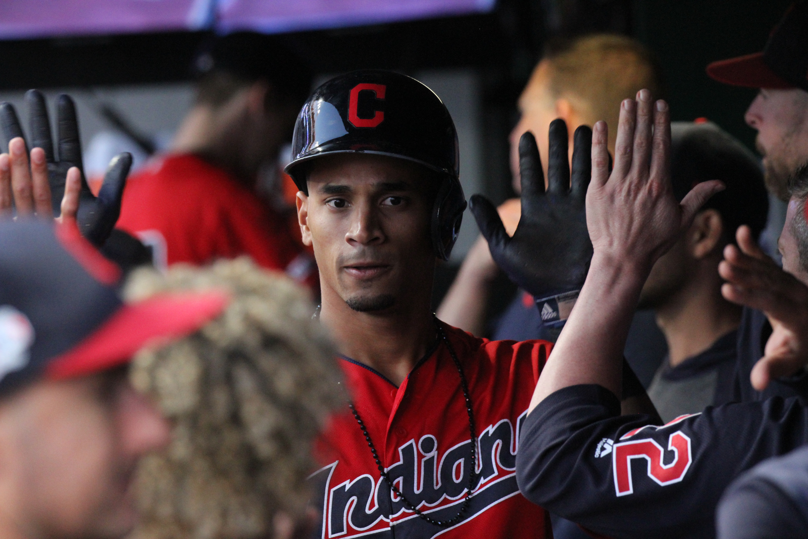 Cleveland Indians vs Detroit Tigers, September 17, 2019 - cleveland.com