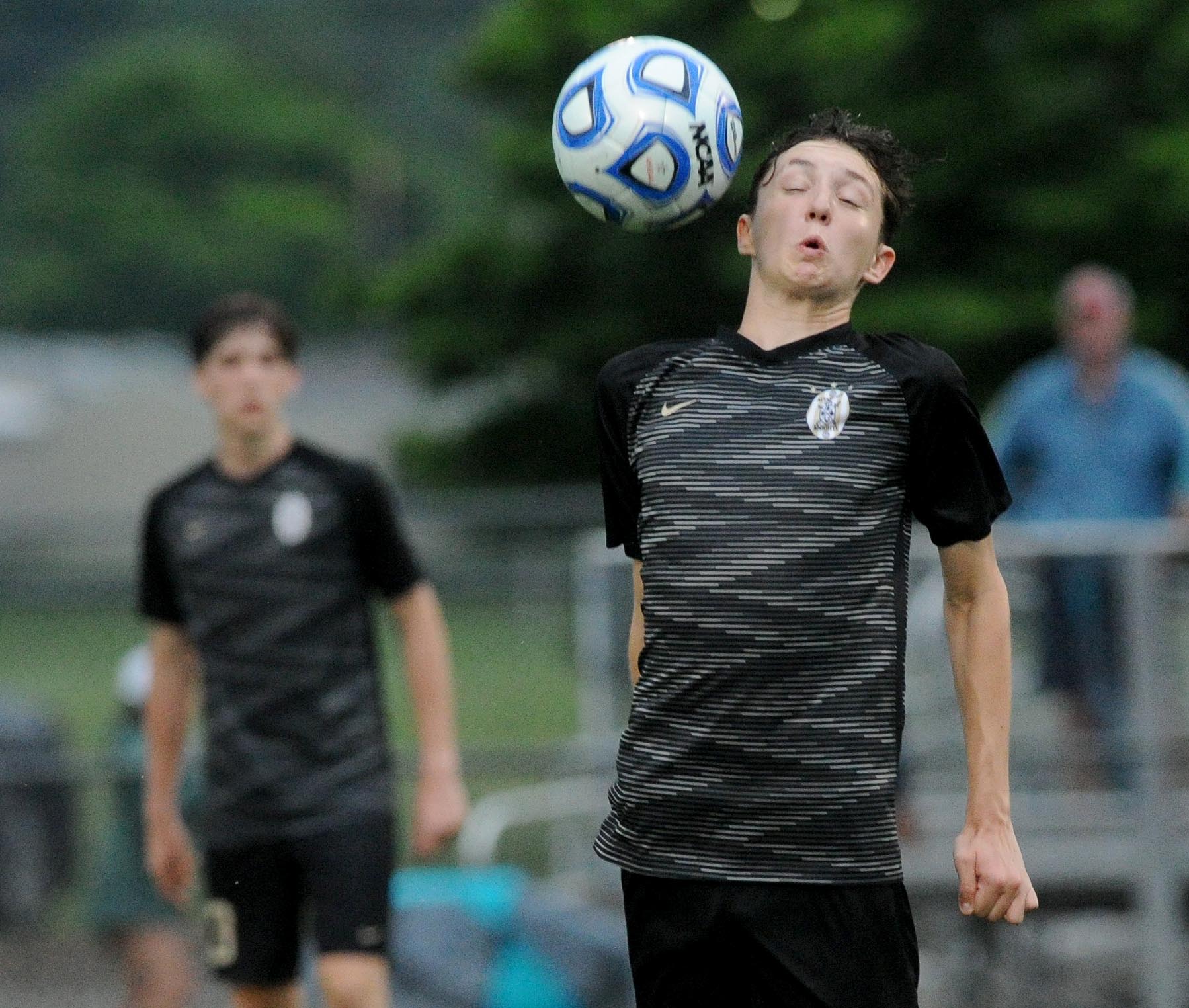 Class 1A-3A boys soccer championship: Bayside Academy vs. Altamont - al.com