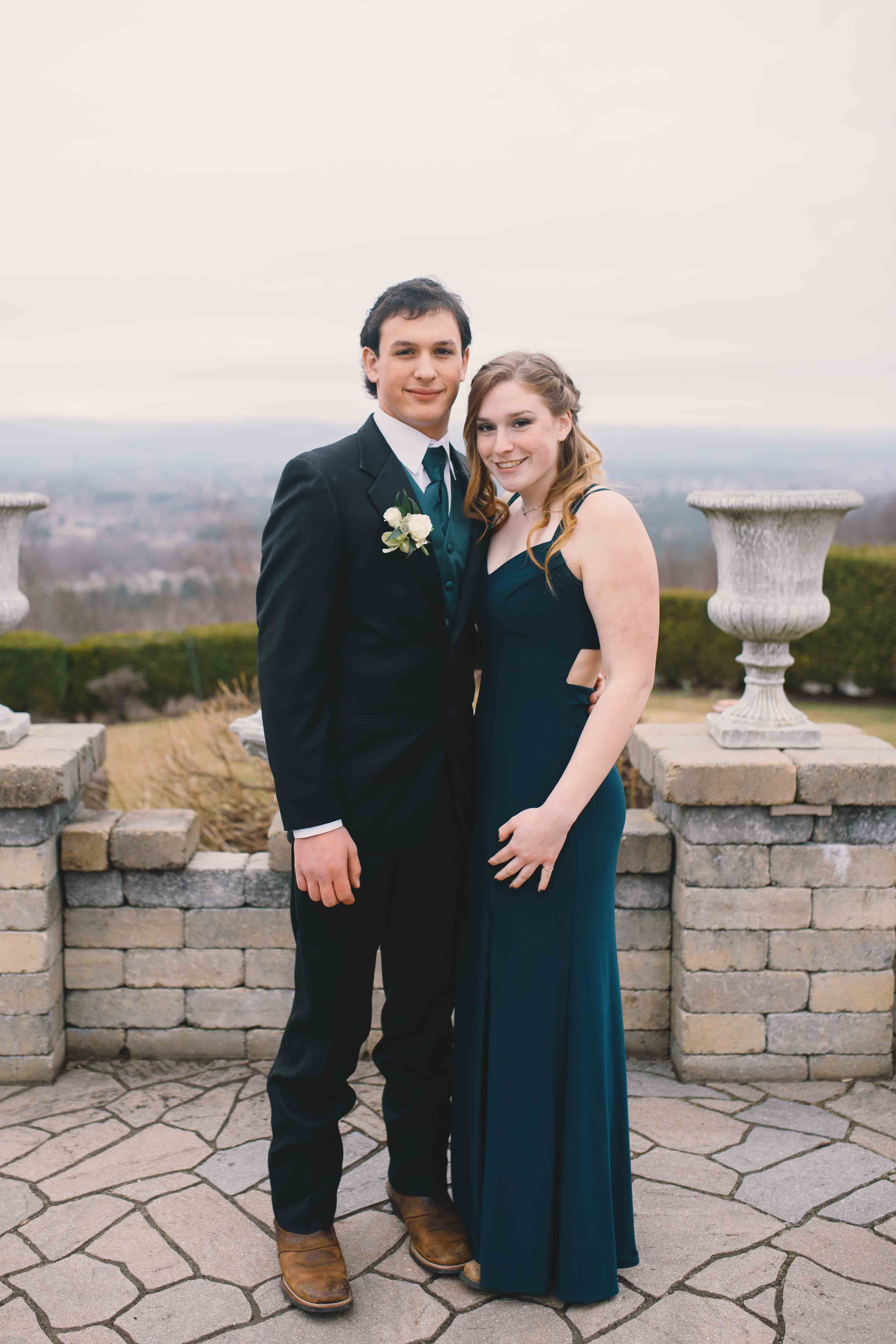 Prom 2019 Photos: Franklin County Technical School Prom at the Log ...