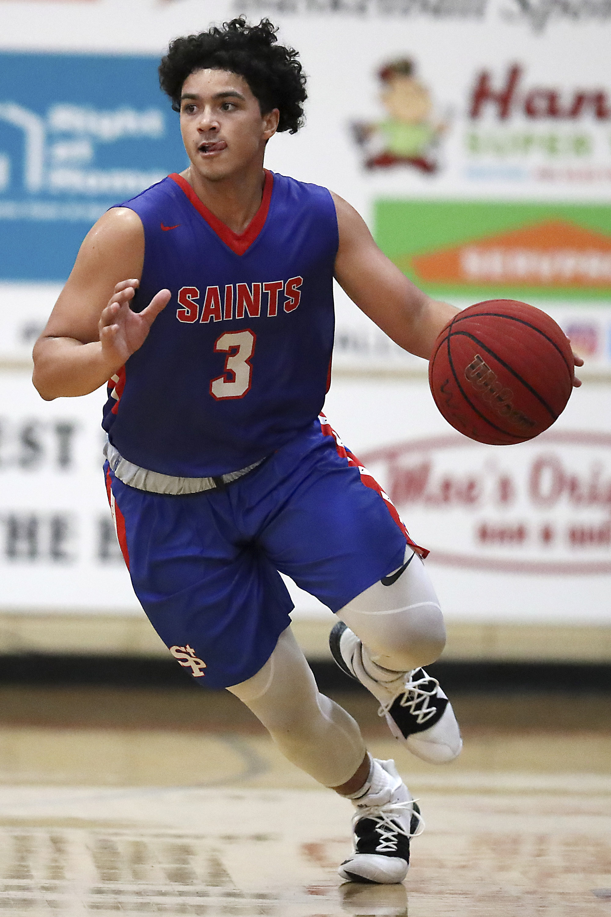 McGill-Toolen Basketball Tipoff Tournament - al.com