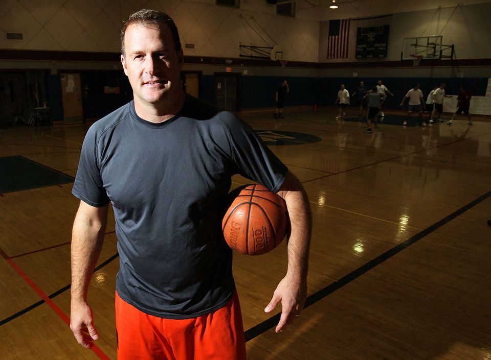 Syracuse football player Chris Gedney - syracuse.com