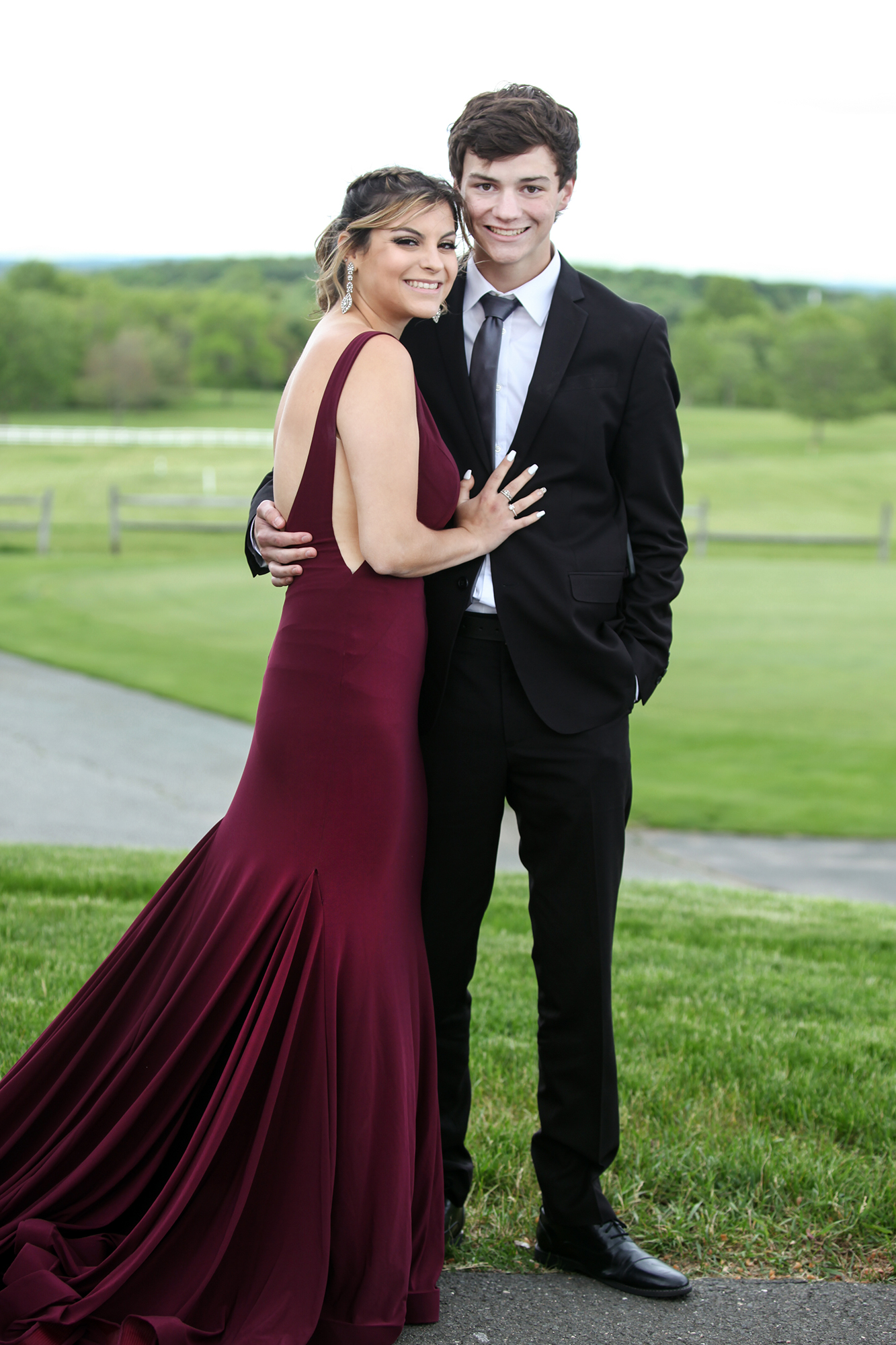 2019 Prom Photos: Belchertown High School at the Crestview Country Club ...