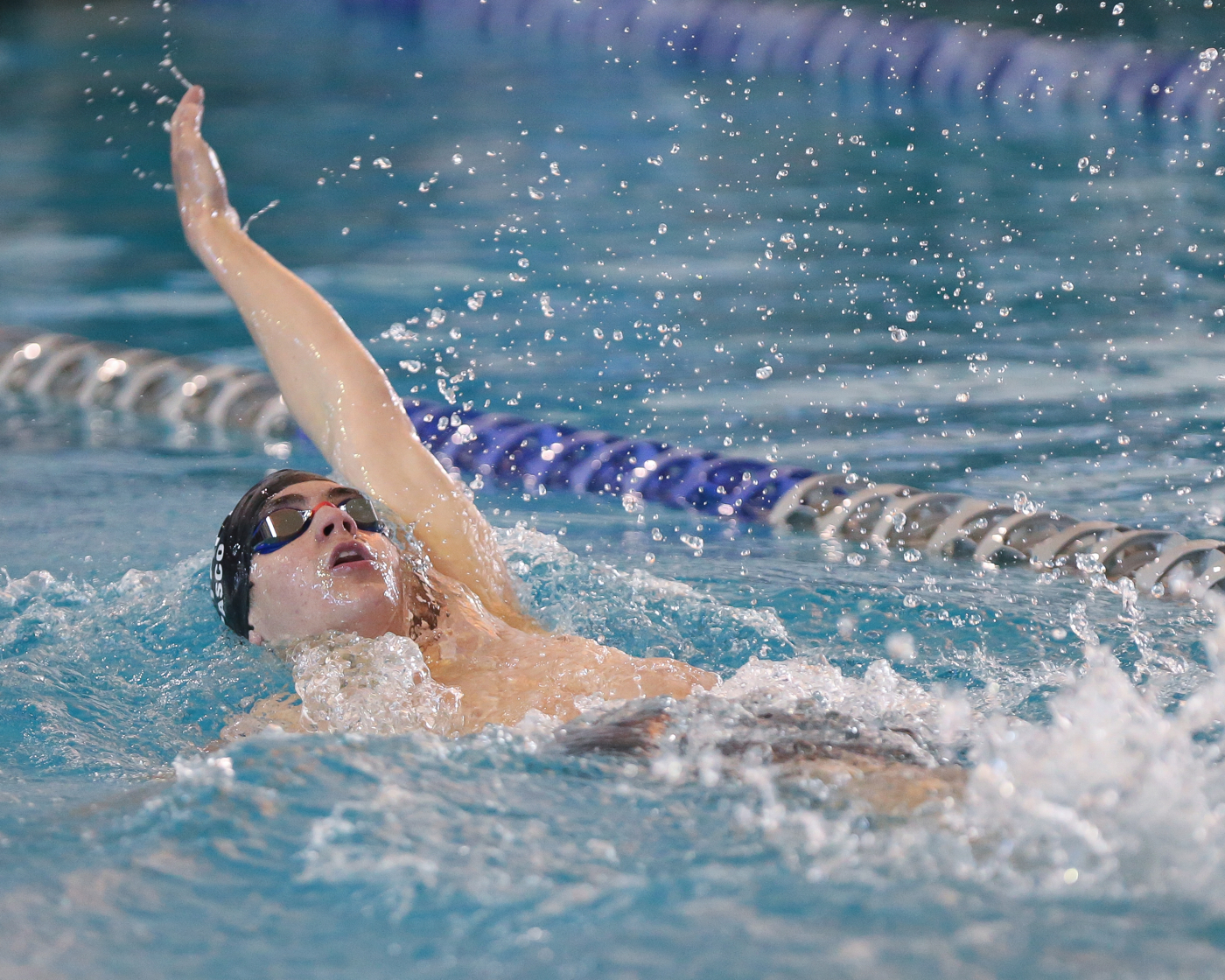 Boys Swimming: 2020 Meet of Champions - nj.com
