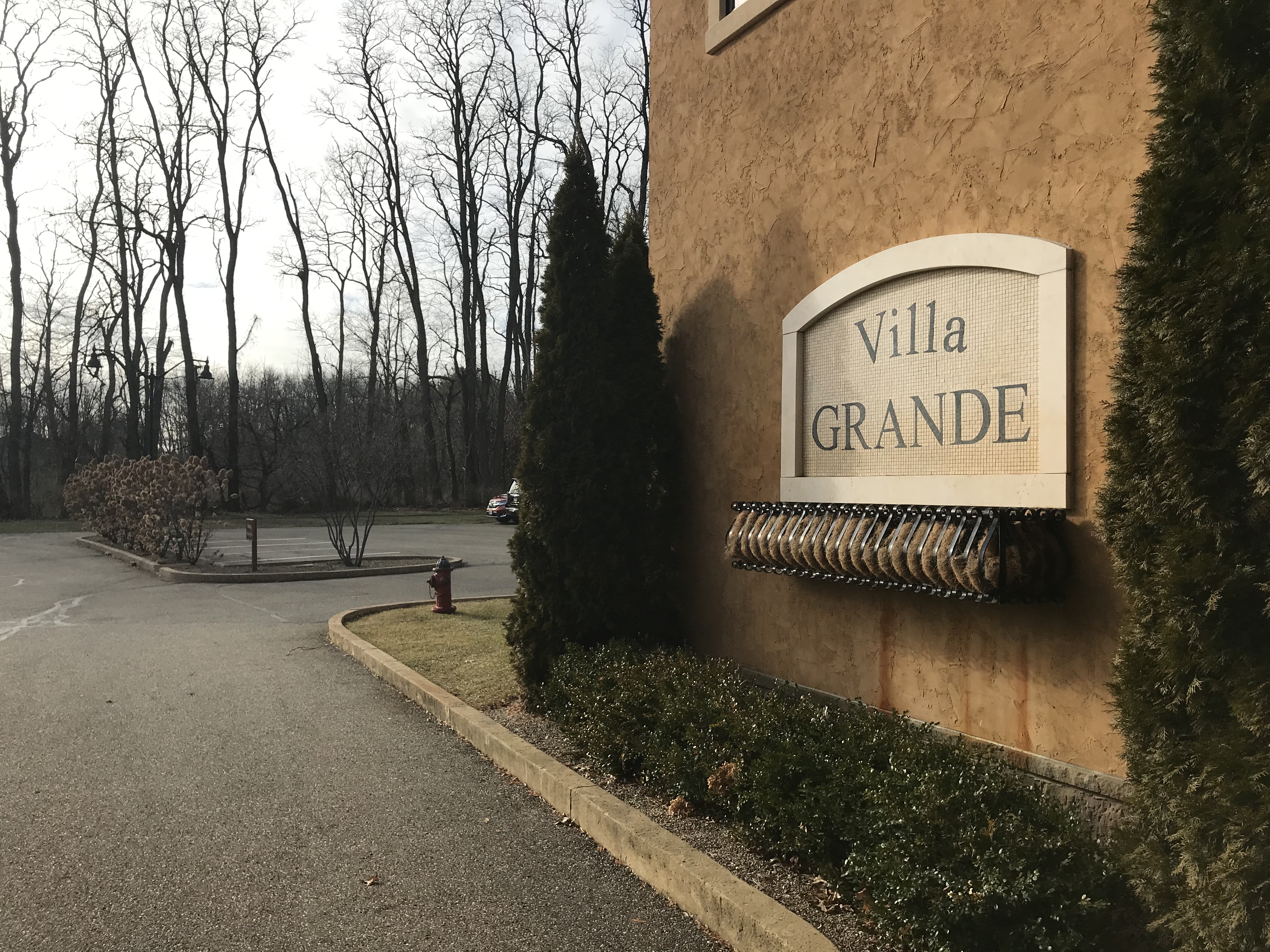 Gervasi Vineyard - cleveland.com