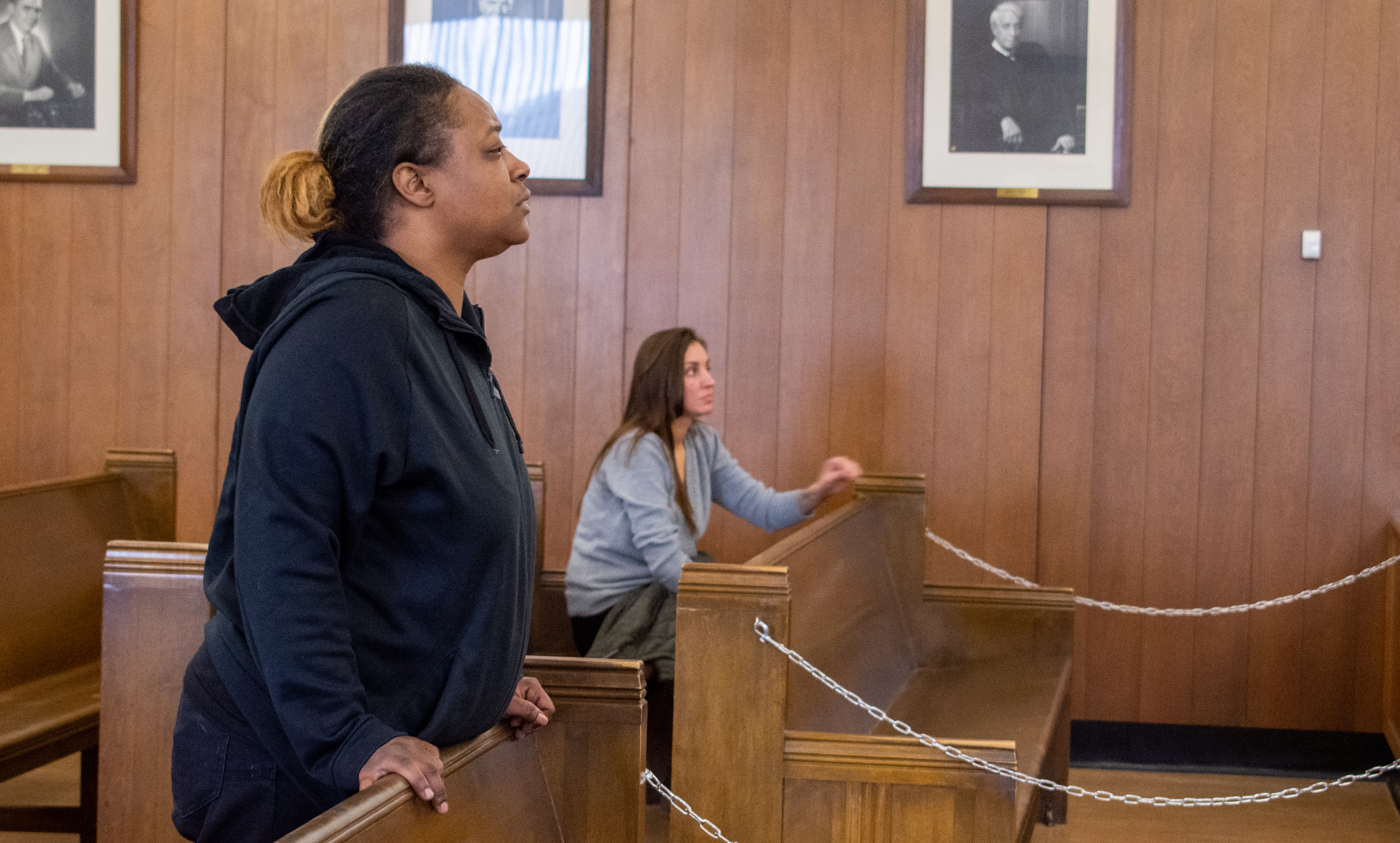 Gregory Asquith has bond revoked for violating parole by drinking at a ...