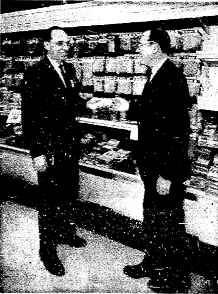 Grocery owner John Fazio remembered - cleveland.com