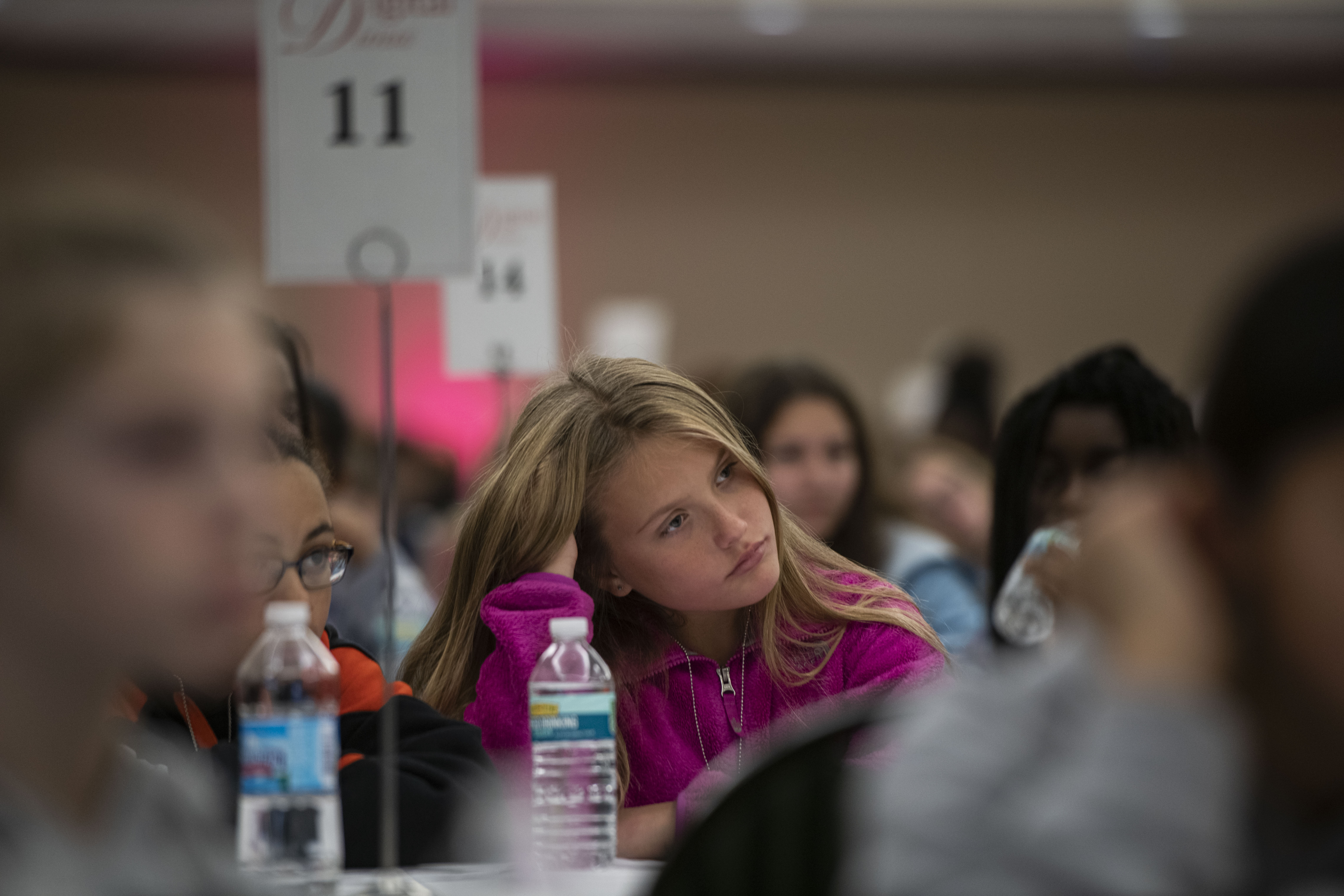 Digital Divas Event at Eastern Michigan University Inspires Young Women ...