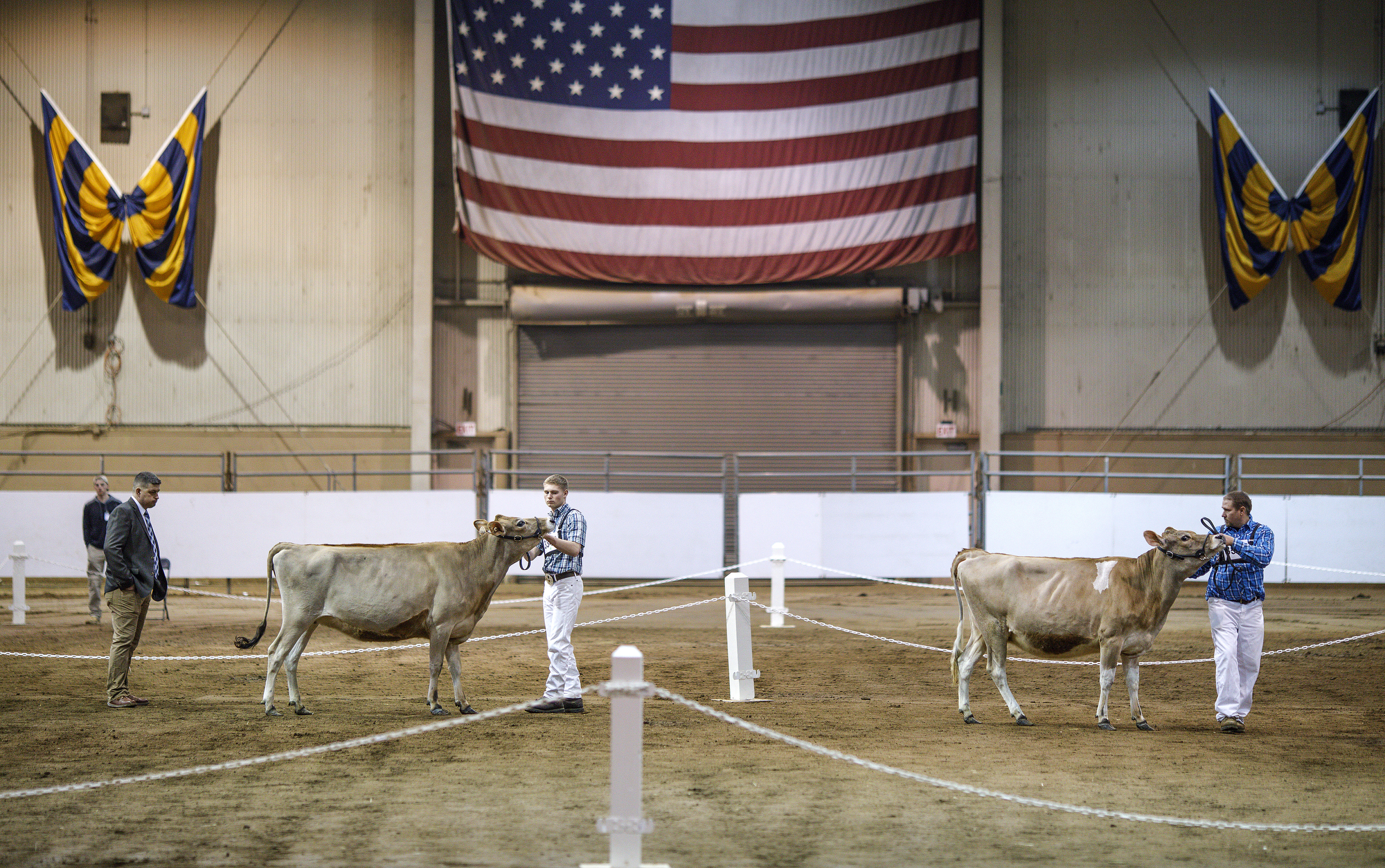 Pa. State Farm Show: Best photos from 2018 - pennlive.com