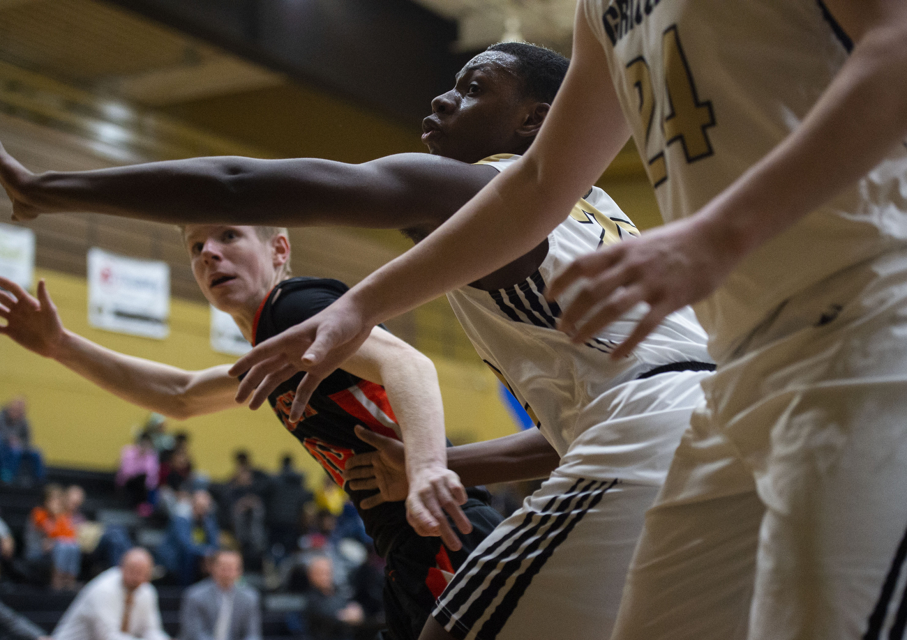Ypsilanti basketball defeats Tecumseh 61-46 - mlive.com