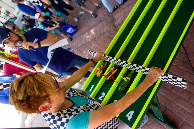 The 2019 Zucchini 500 at Easton Farmers' Market - lehighvalleylive.com