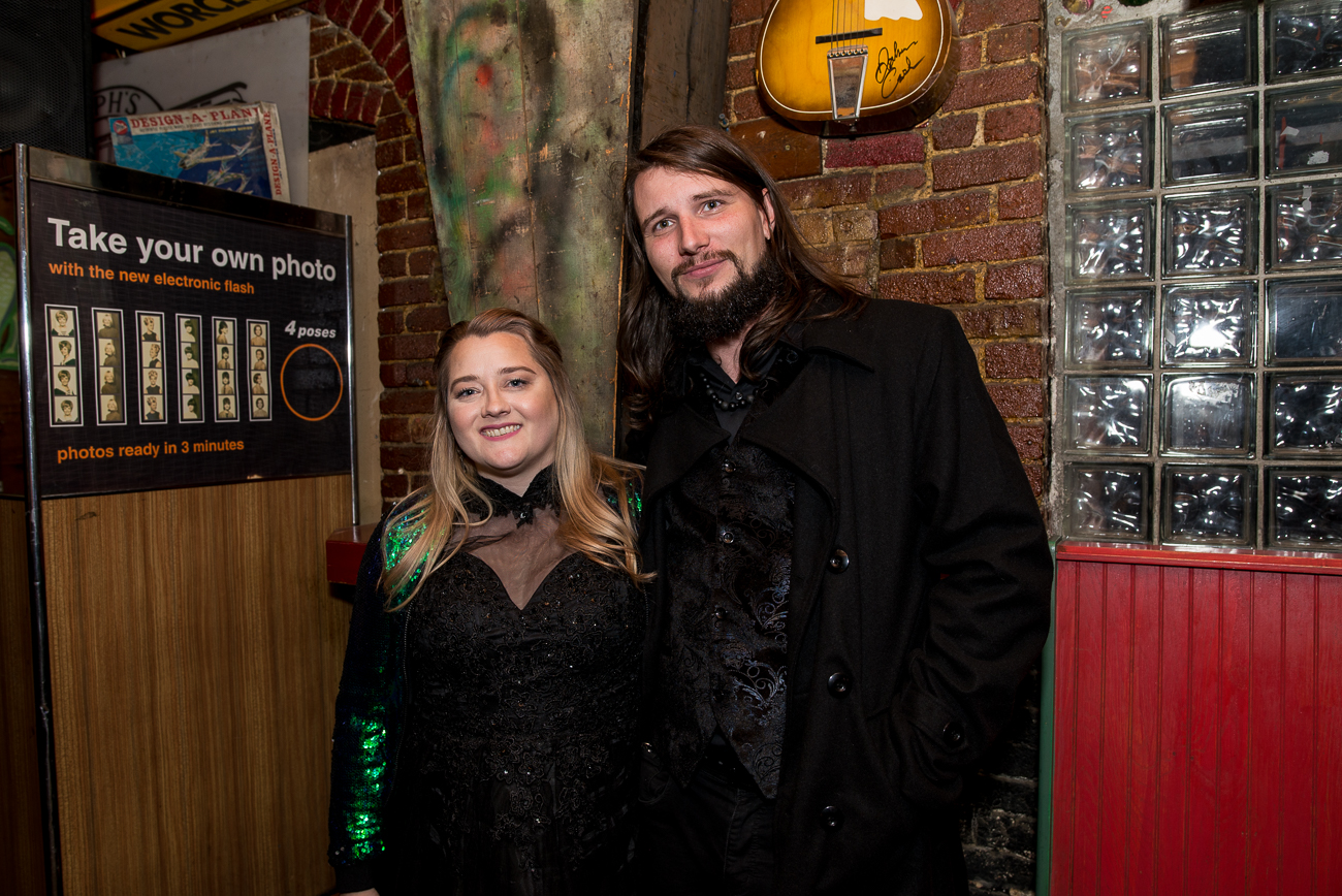 Seen@ Worcester's Ralph's Diner 40th Anniversary Party - masslive.com