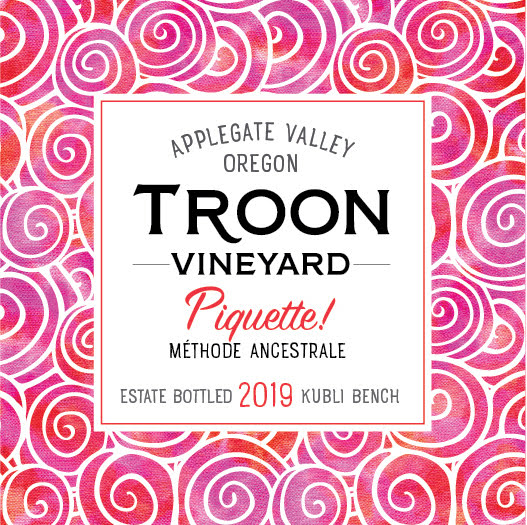Is piquette Oregon's next big wine? - oregonlive.com