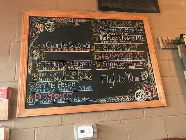 Core 3 Brewery opens in Clayton - nj.com