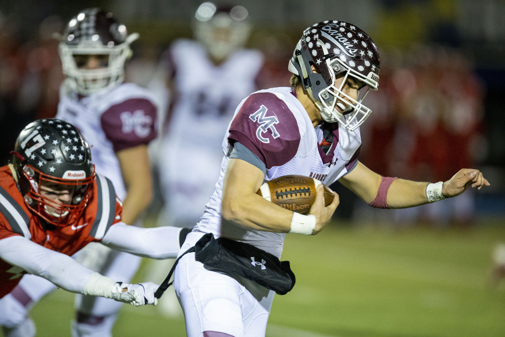 Manheim Central headed to2018 PIAA Class 5A State Football finals ...
