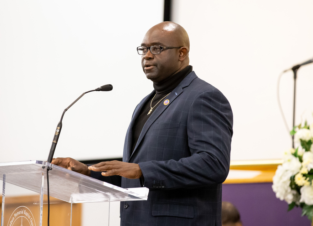 Interfaith Call to End Gun Violence in Harrisburg - pennlive.com