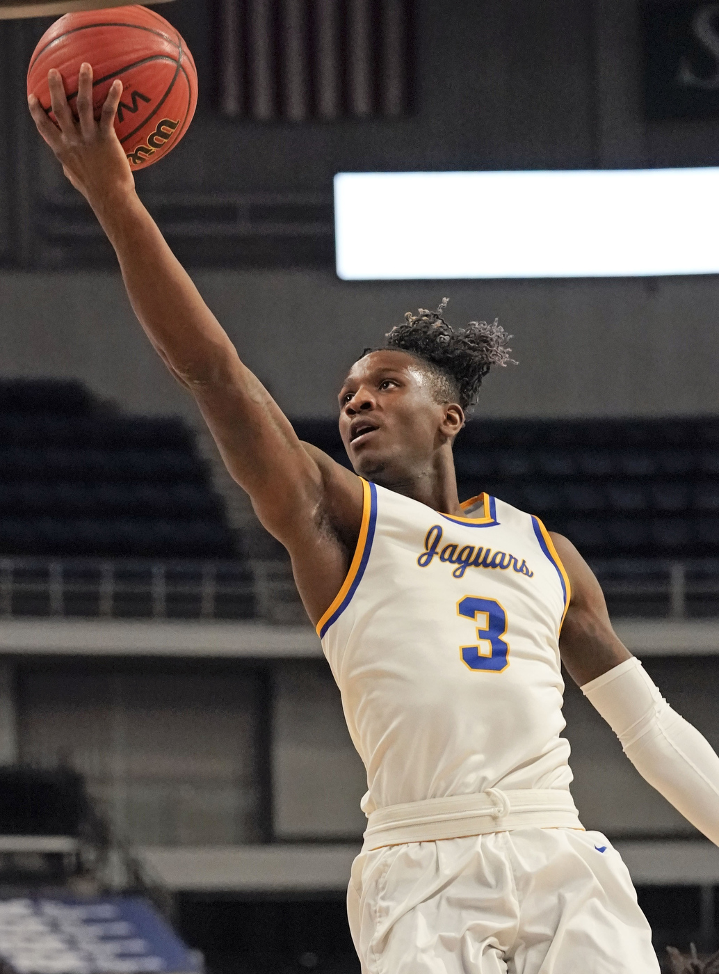 Lee-Montgomery vs. Jemison - Rocket City High School Showcase ...