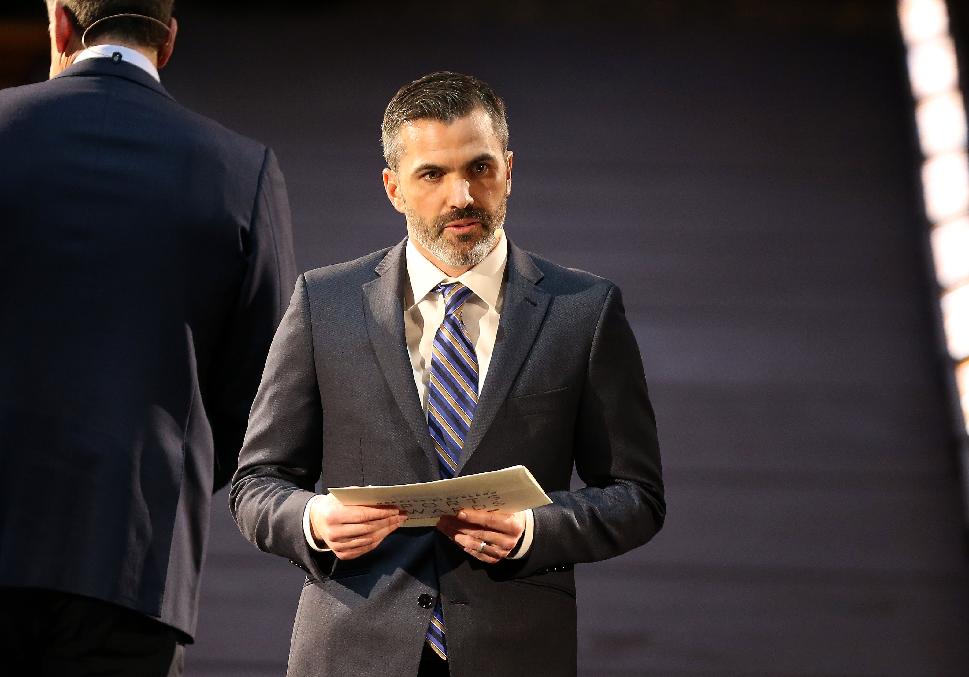 Greater Cleveland Sports Awards 2020 - cleveland.com