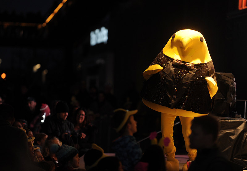 PEEPSFEST and Chick Drop rings in 2020 in Bethlehem - lehighvalleylive.com