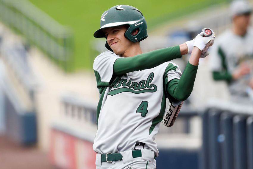 Grand Rapids baseball, softball Dream Teams for 2019 - mlive.com