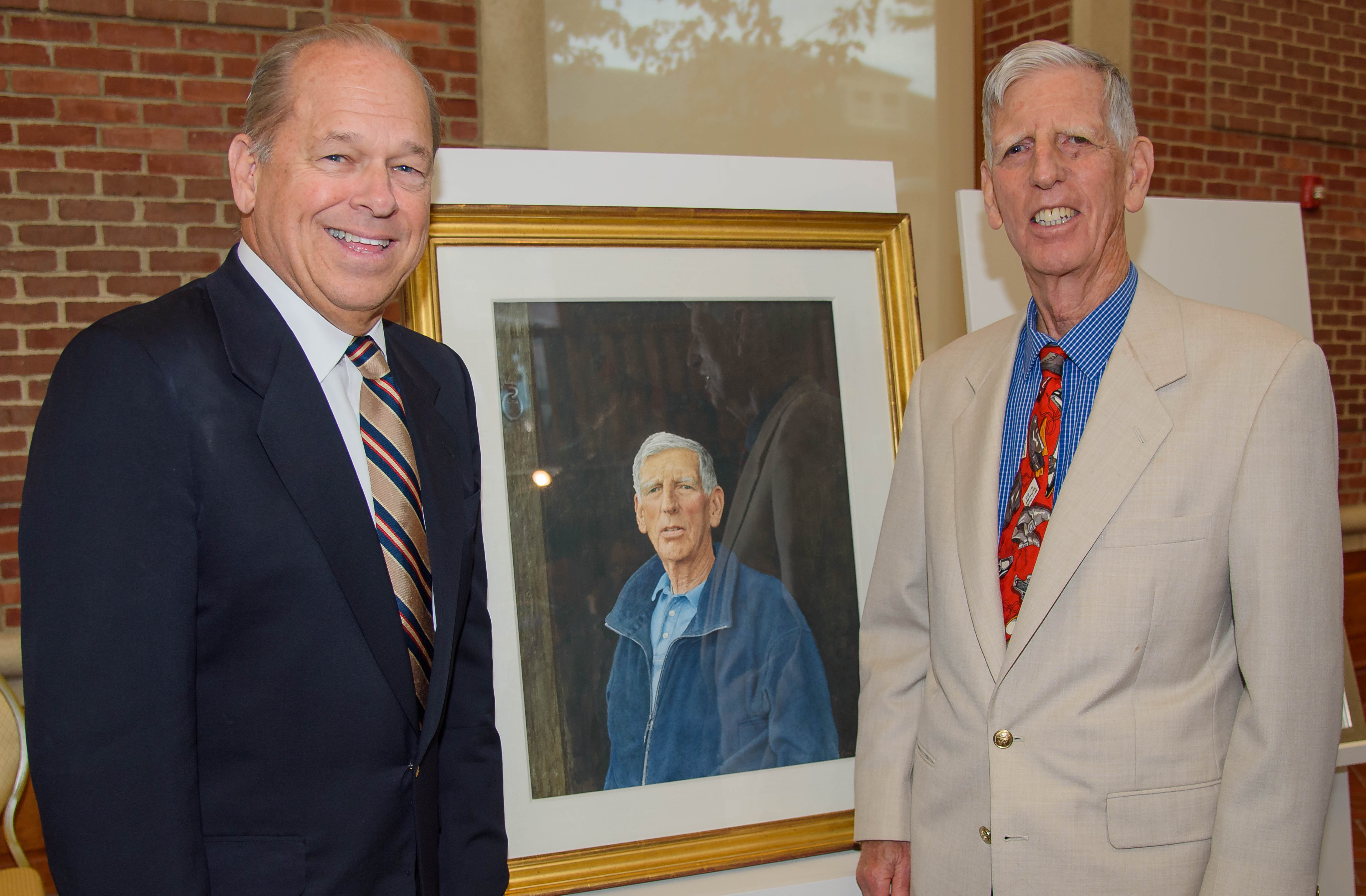 Seen@ 10th anniversary celebration at Lyman & Merrie Wood Museum of ...
